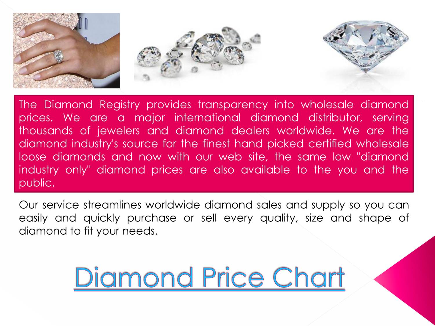 Diamond Price Chart.pdf | DocDroid