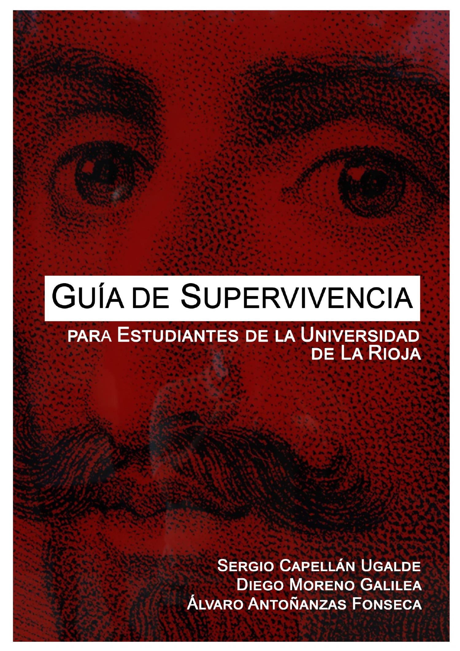 Guía de Supervivencia para Estudiantes de la Universidad de La Rioja ...