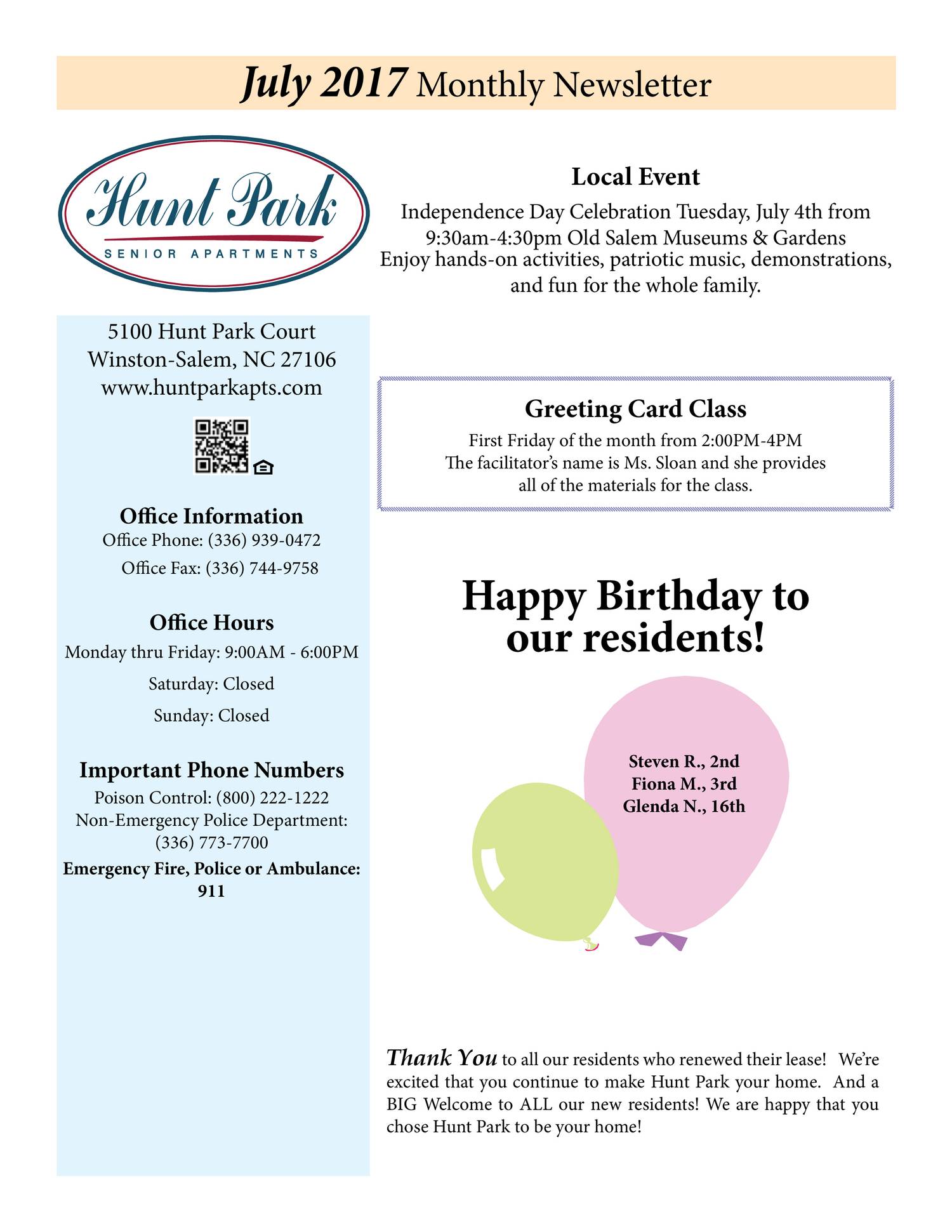 HP July 2017.pdf | DocDroid