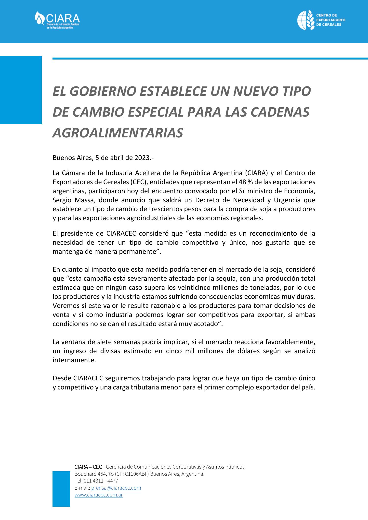 COMUNICADO CIARA-CEC 05.04.2023.docx | DocDroid