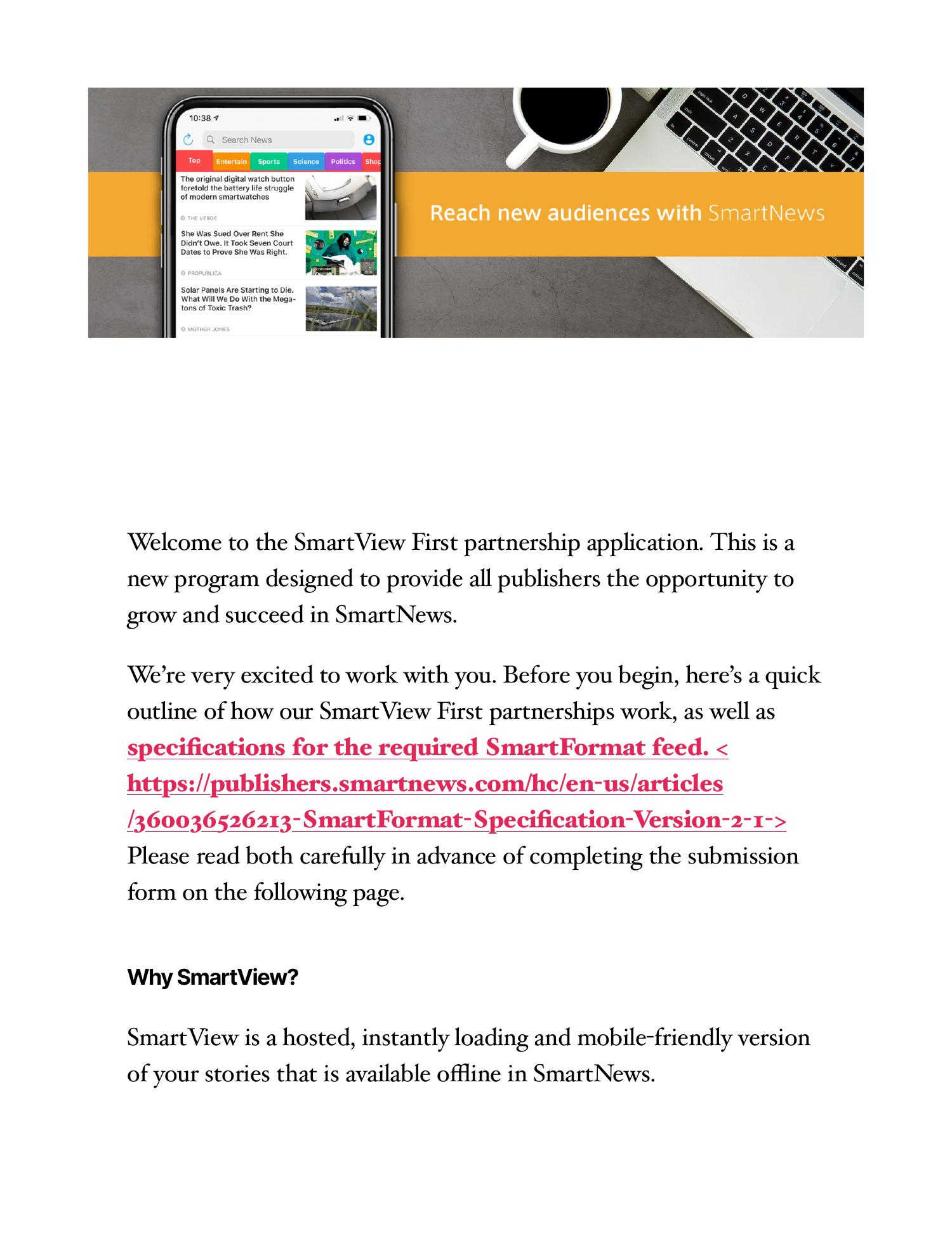 SmartView First Program.pdf | DocDroid
