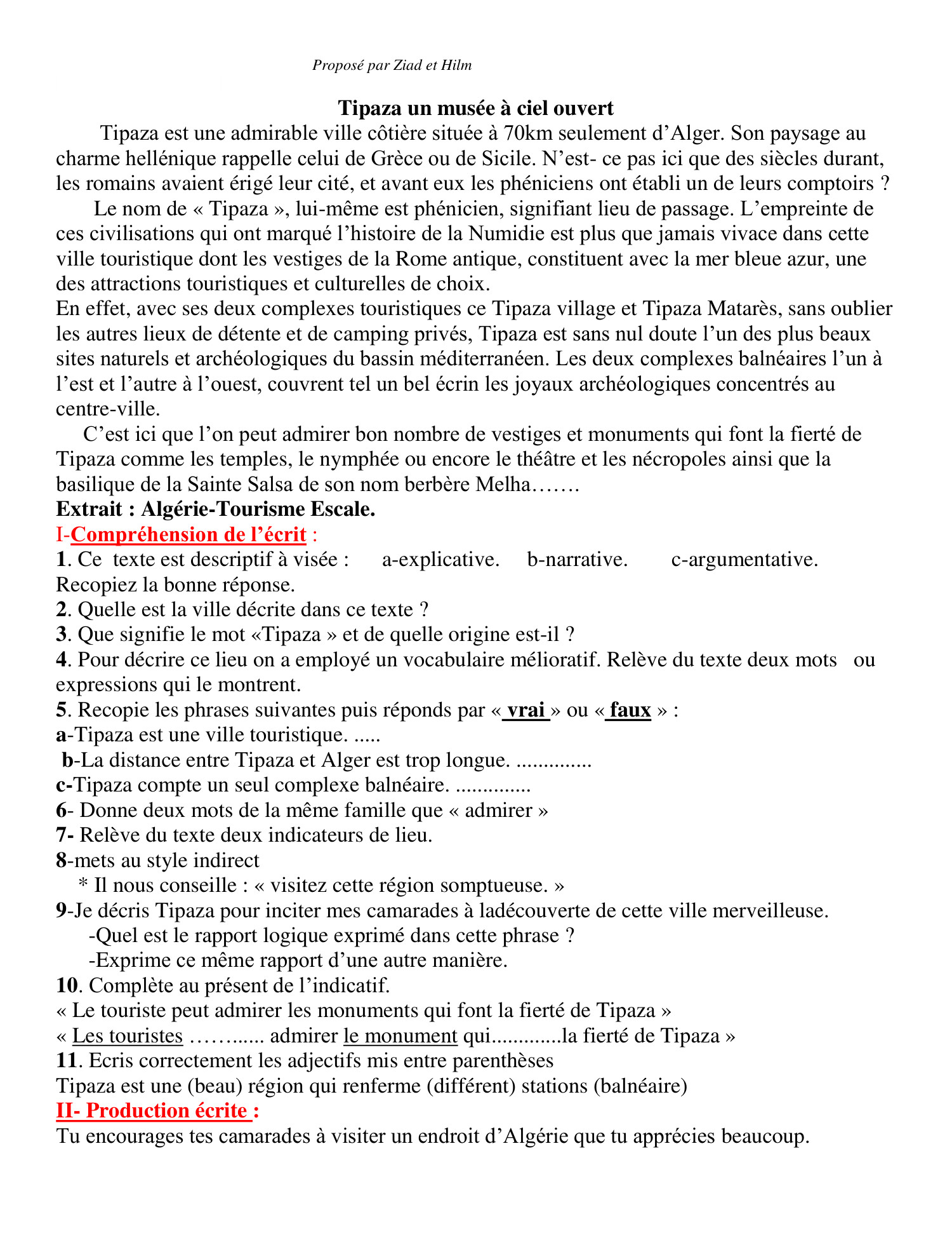 4AM Sujets et supports descriptifs. 1er trimestre..pdf | DocDroid