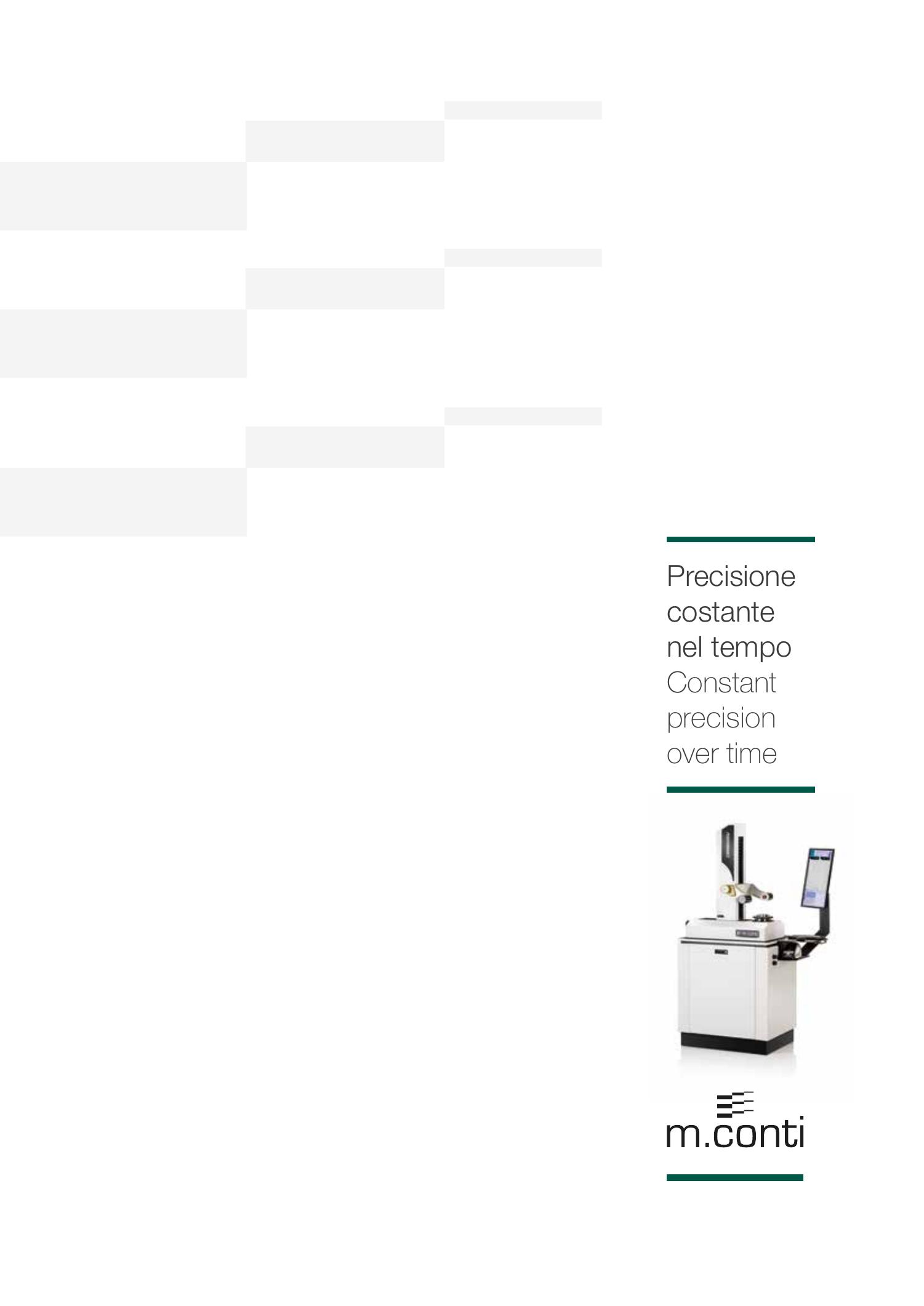 M-CONTI catalogo Performance con testi 3.pdf | DocDroid