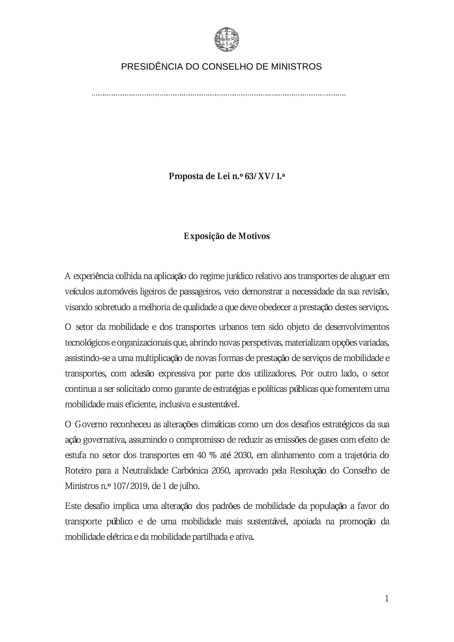 proposta de lei.pdf | DocDroid