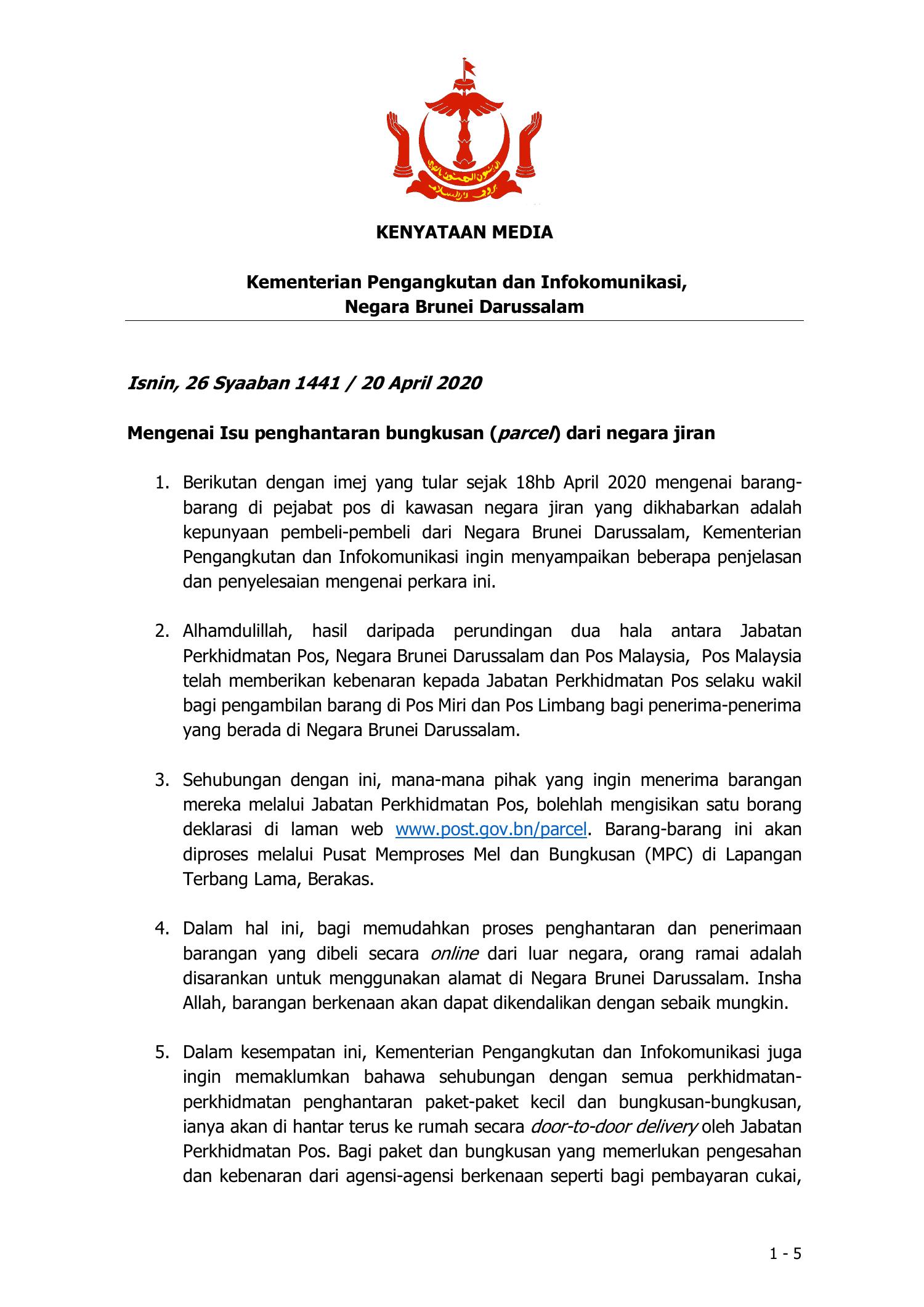 Media Statement MTIC_20 APR 2020 Final-1.pdf | DocDroid