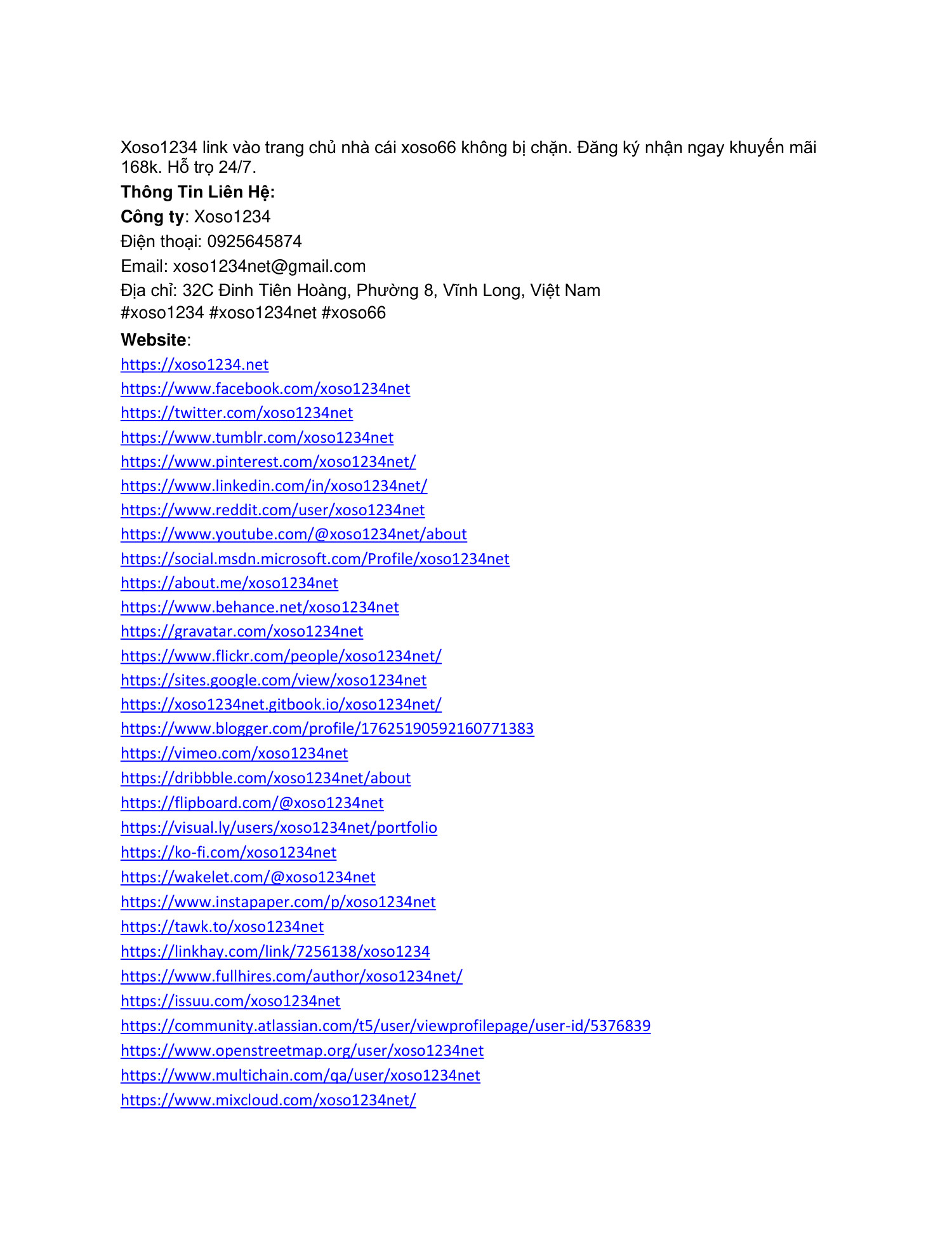 Xoso1234.docx | DocDroid