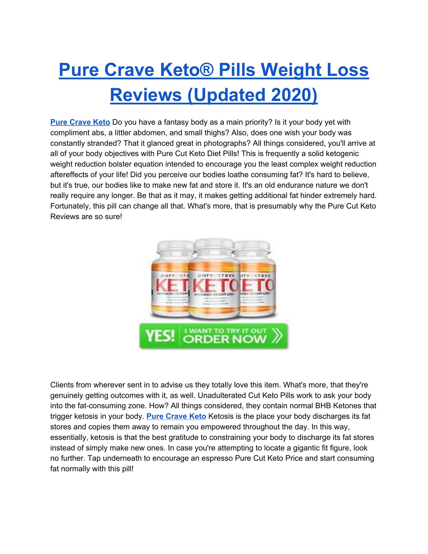 Pure Crave Keto.pdf | DocDroid