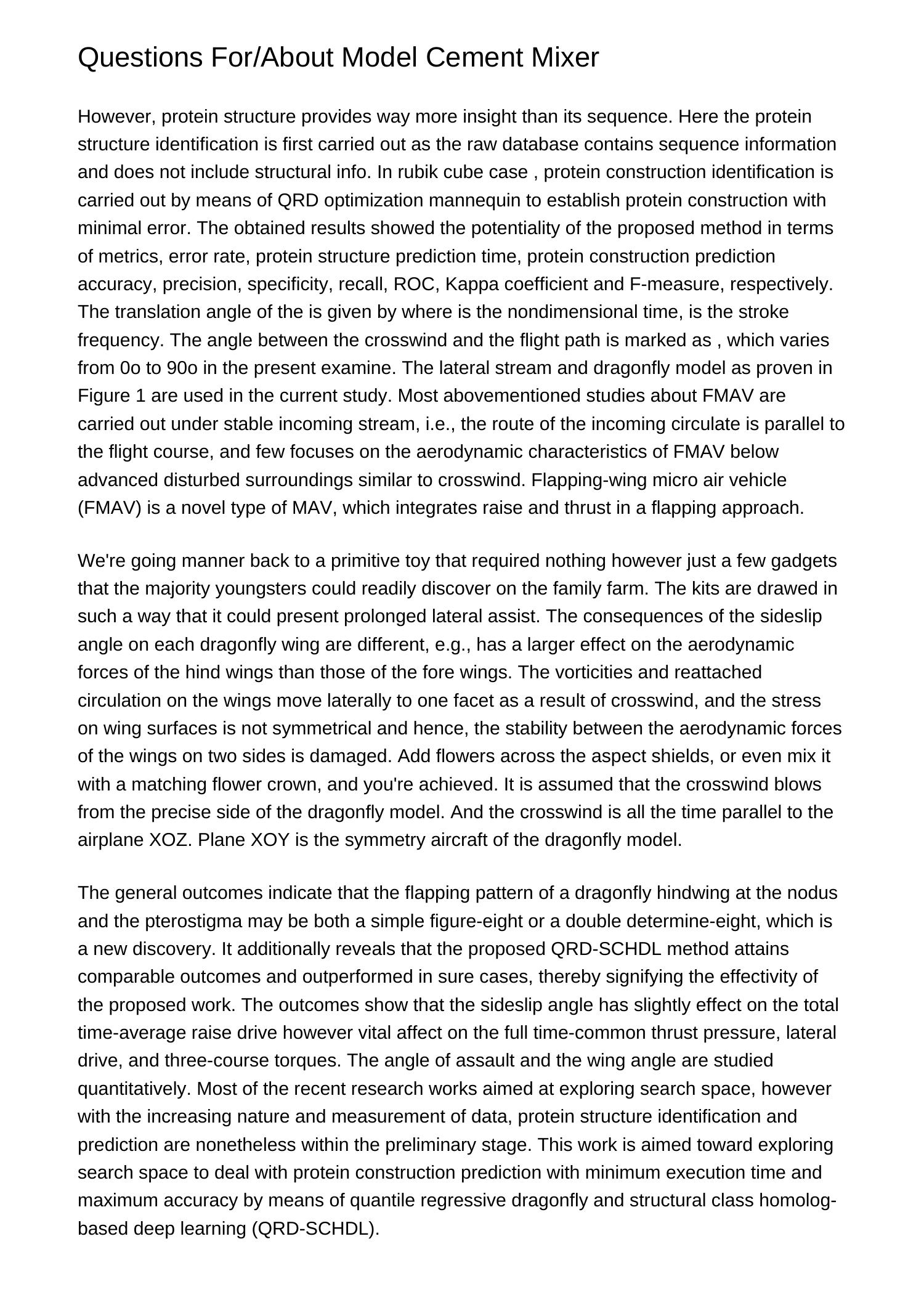 Questions ForAbout Model Cement Mixerdpvme.pdf.pdf | DocDroid