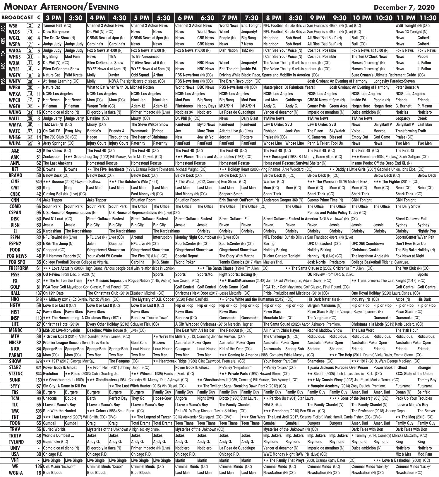 120720tvguide.pdf | DocDroid