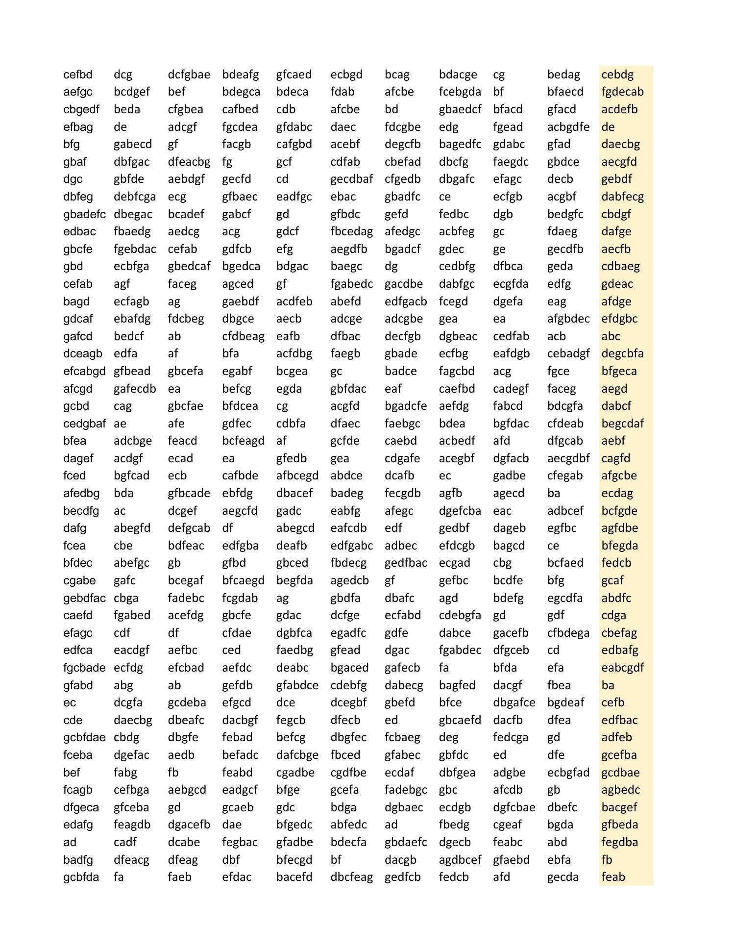 day8.xlsx | DocDroid