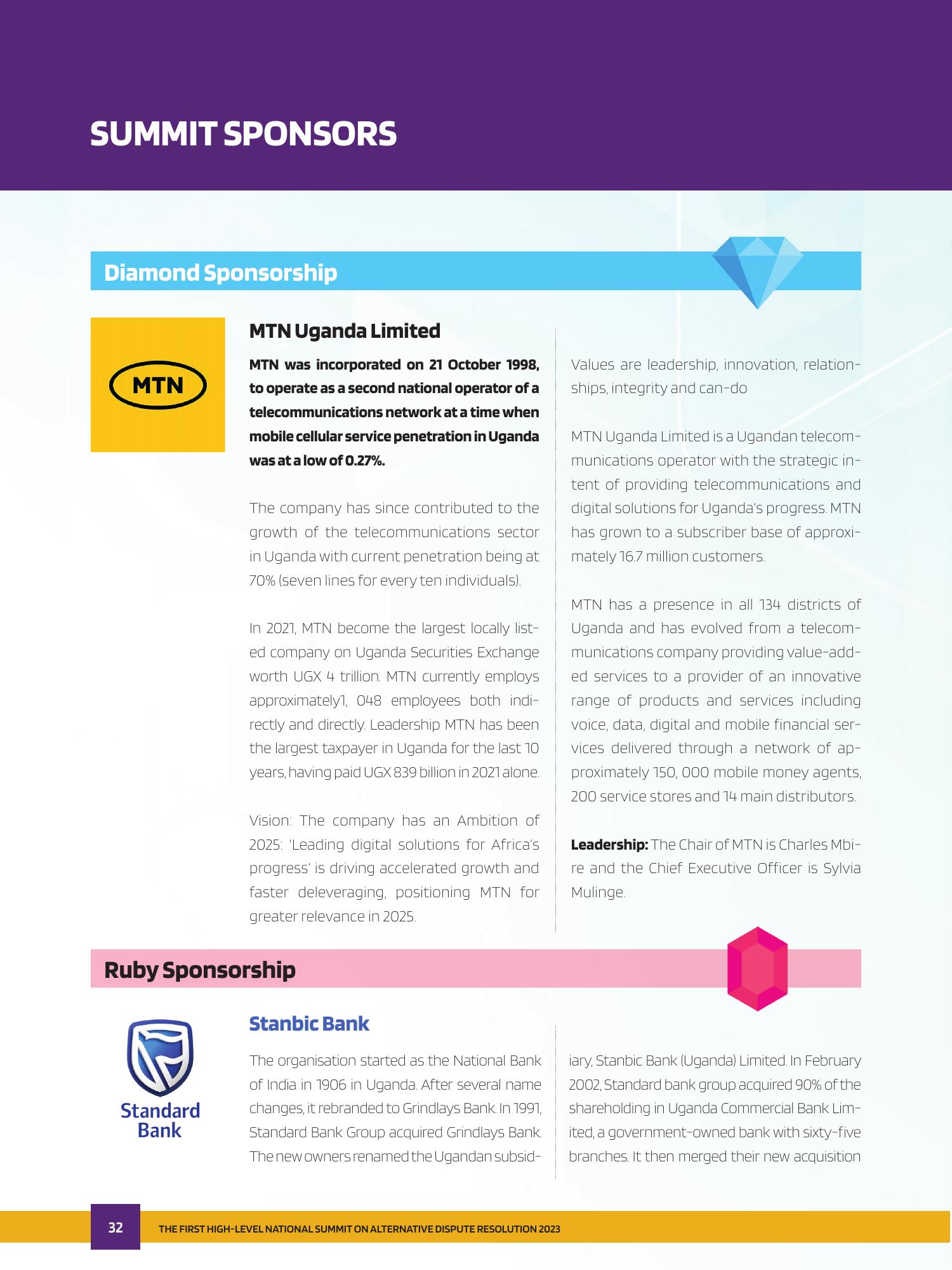 ADR Summit Sponsors.pdf | DocDroid