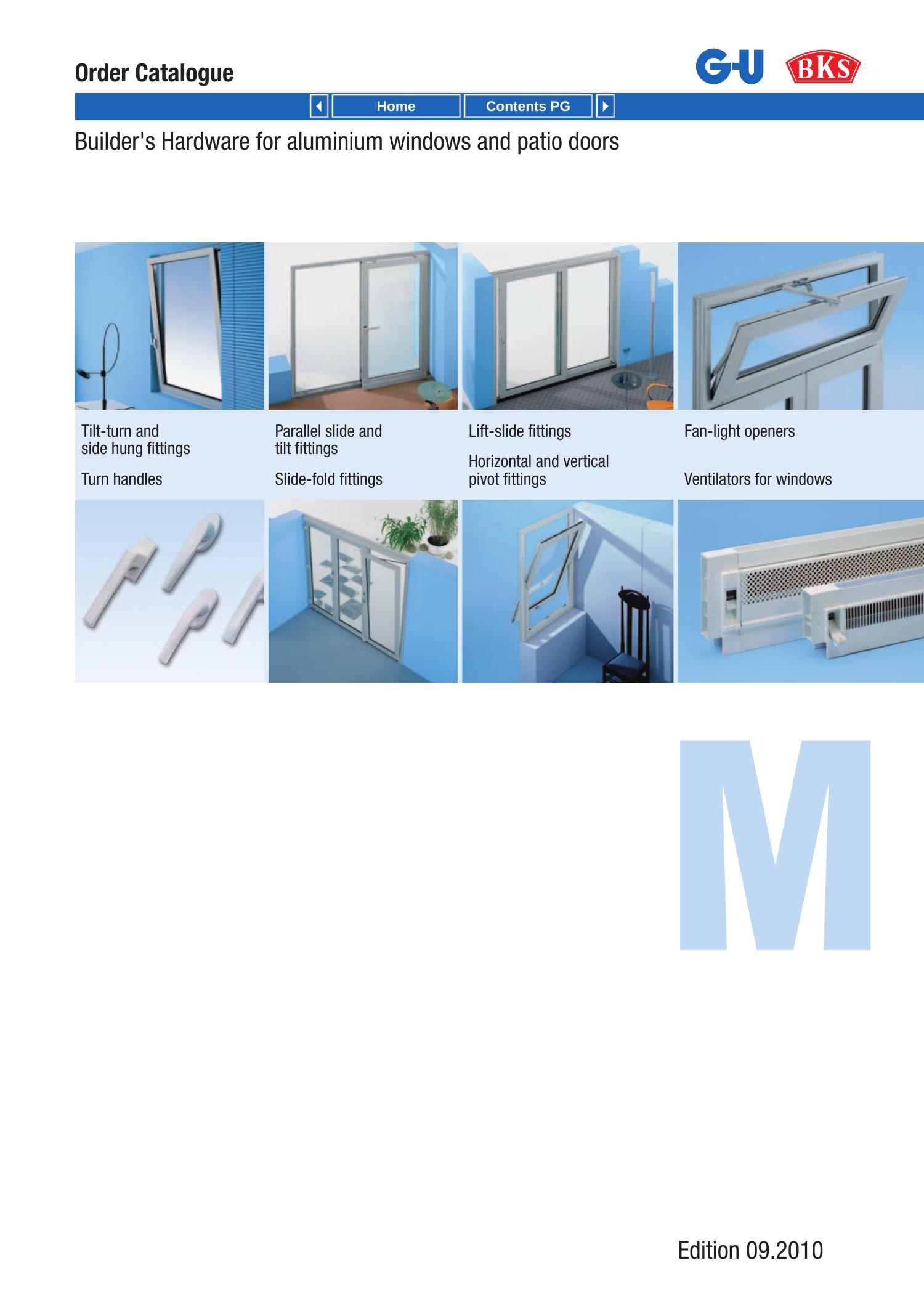 GU-ALUMİNYUM AKSESUAR KATALOG.pdf | DocDroid