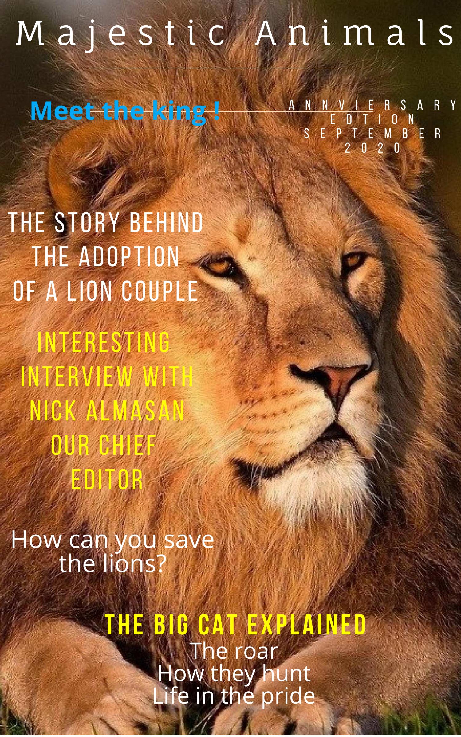 Majestic Animals Magazine eBook px.pdf | DocDroid