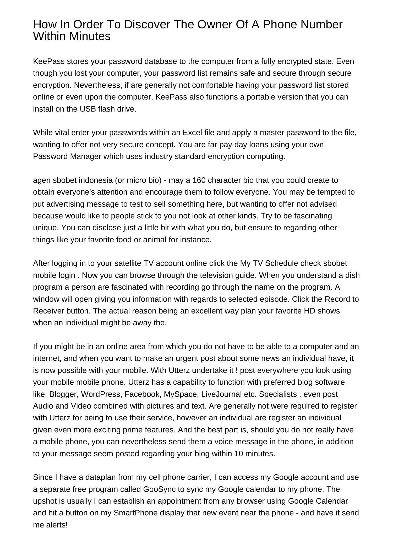 Enhance Your Blogging Skills With Wordpress PlugInsuozcd.pdf.pdf | DocDroid Enhance Your Blogging Skills With Wordpress PlugInsuozcd.pdf.pdf | DocDroid