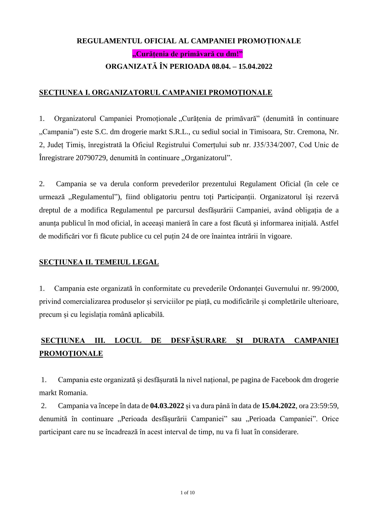 Regulament.pdf | DocDroid