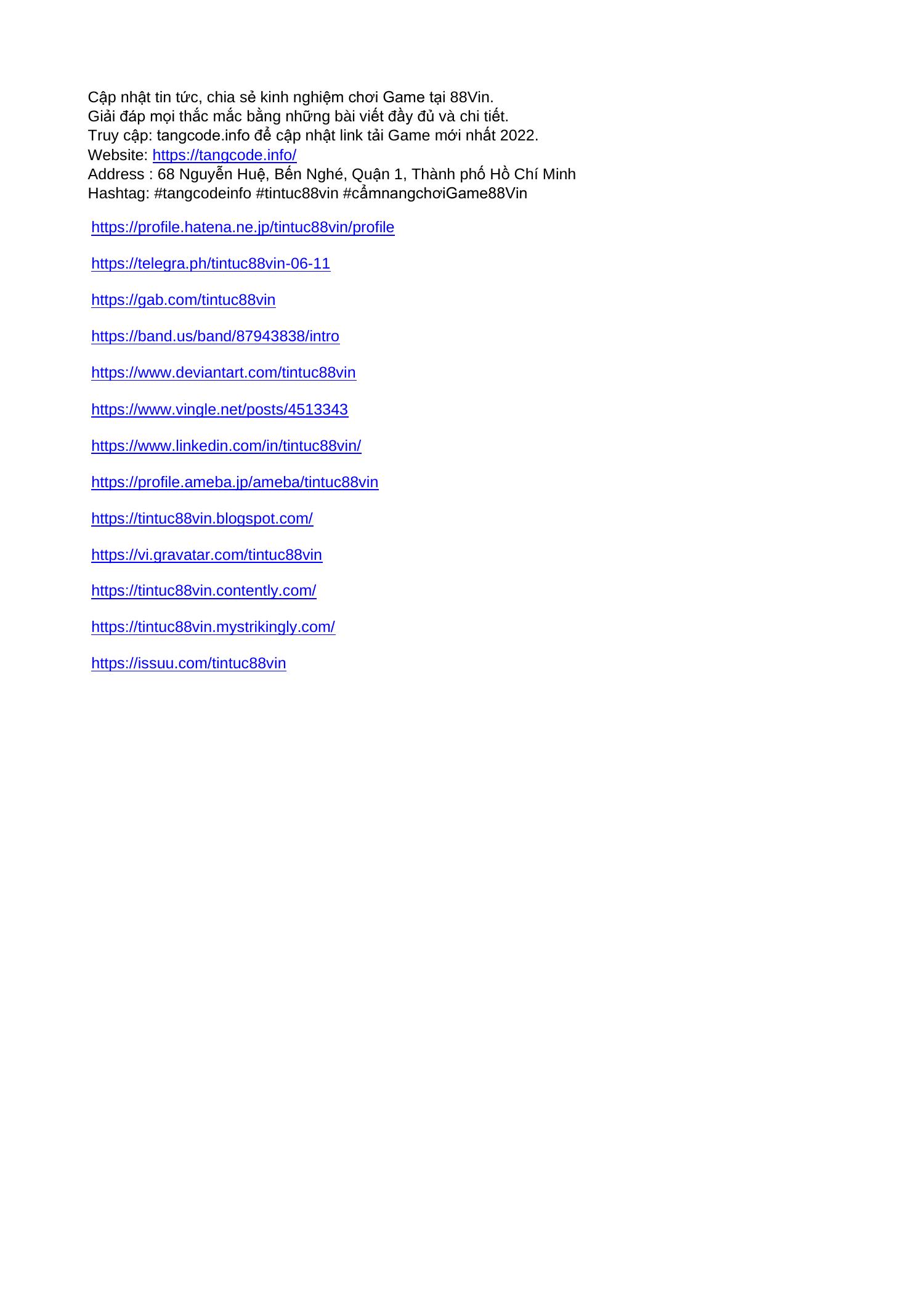 tintuc88vin.docx | DocDroid