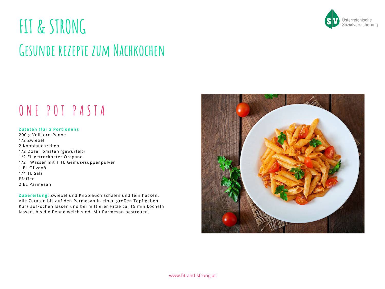one-pot-pasta.pdf | DocDroid