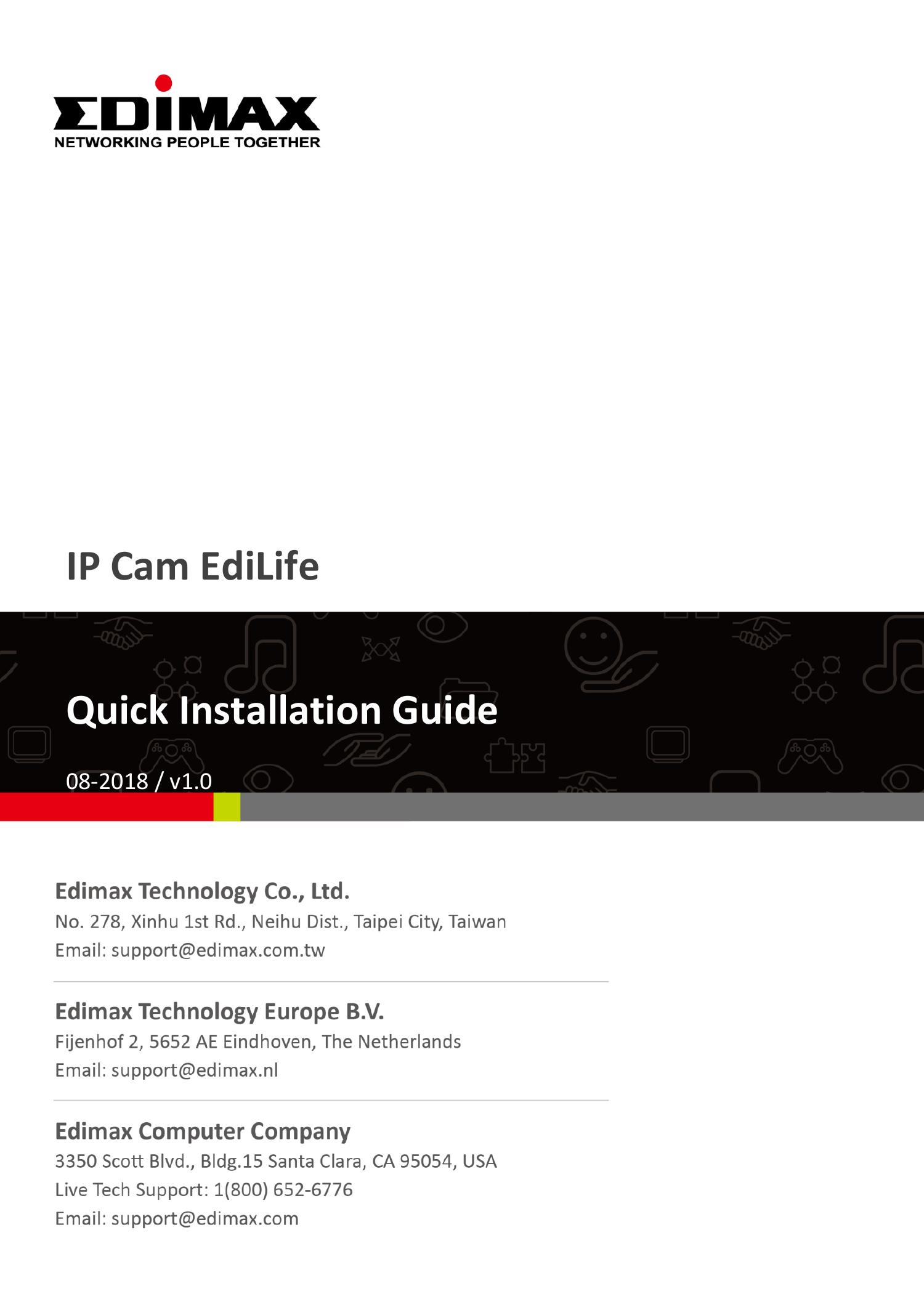 EdiLife manual.pdf | DocDroid