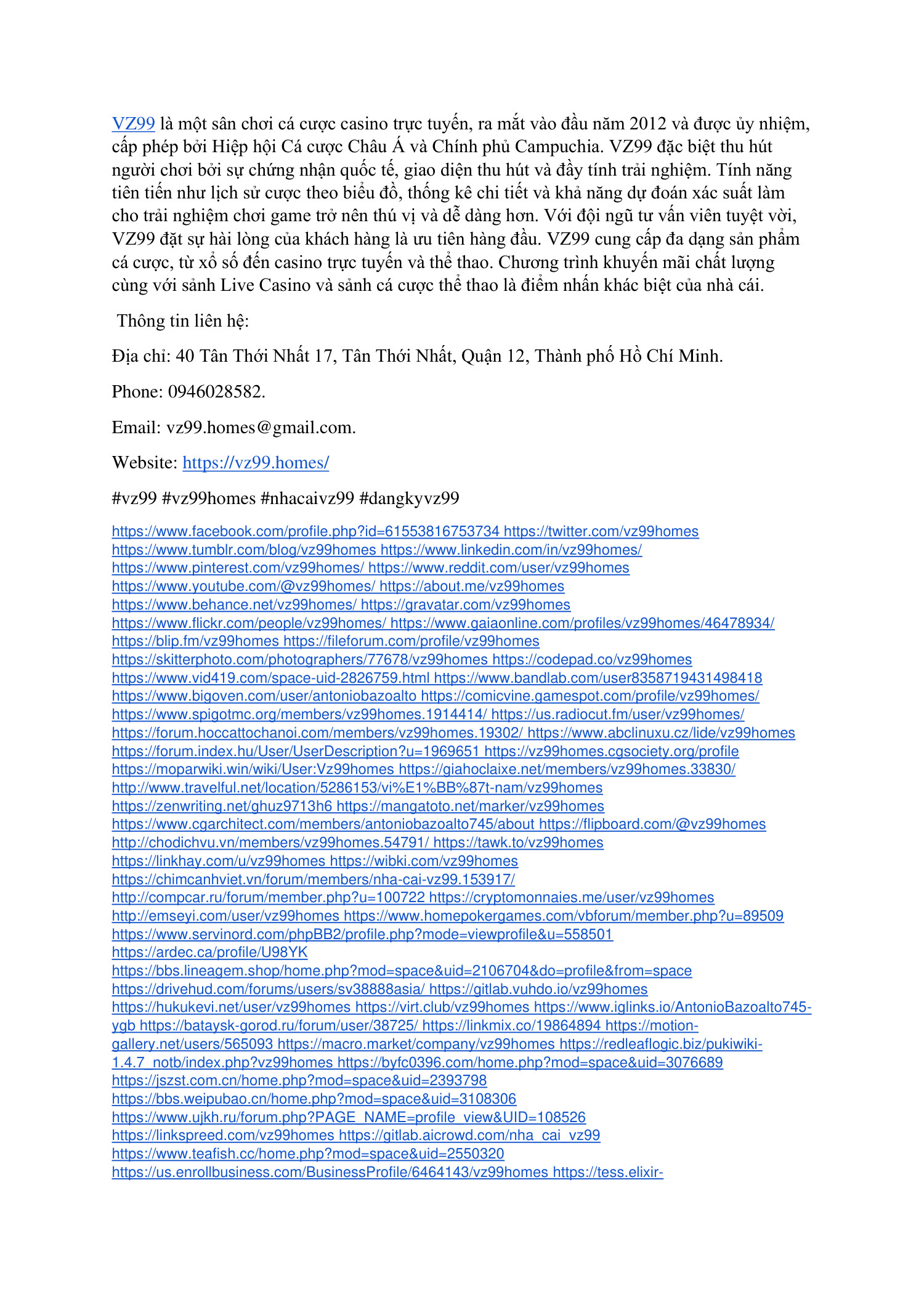 vz99homes.docx | DocDroid