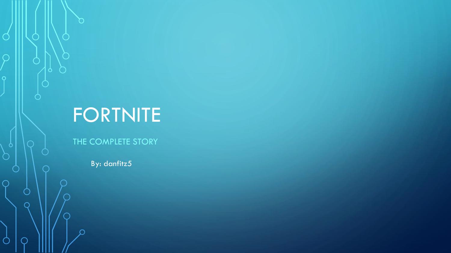 Fortnite.pdf | DocDroid