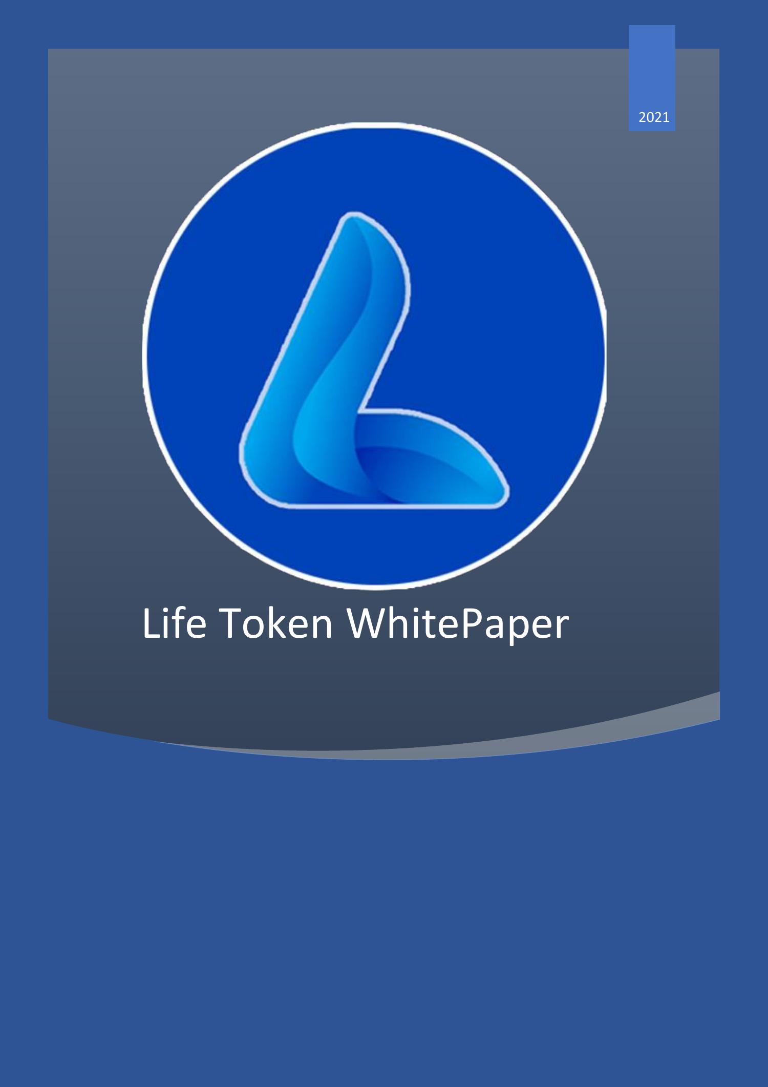 Life_Token_Whitepaper.pdf | DocDroid