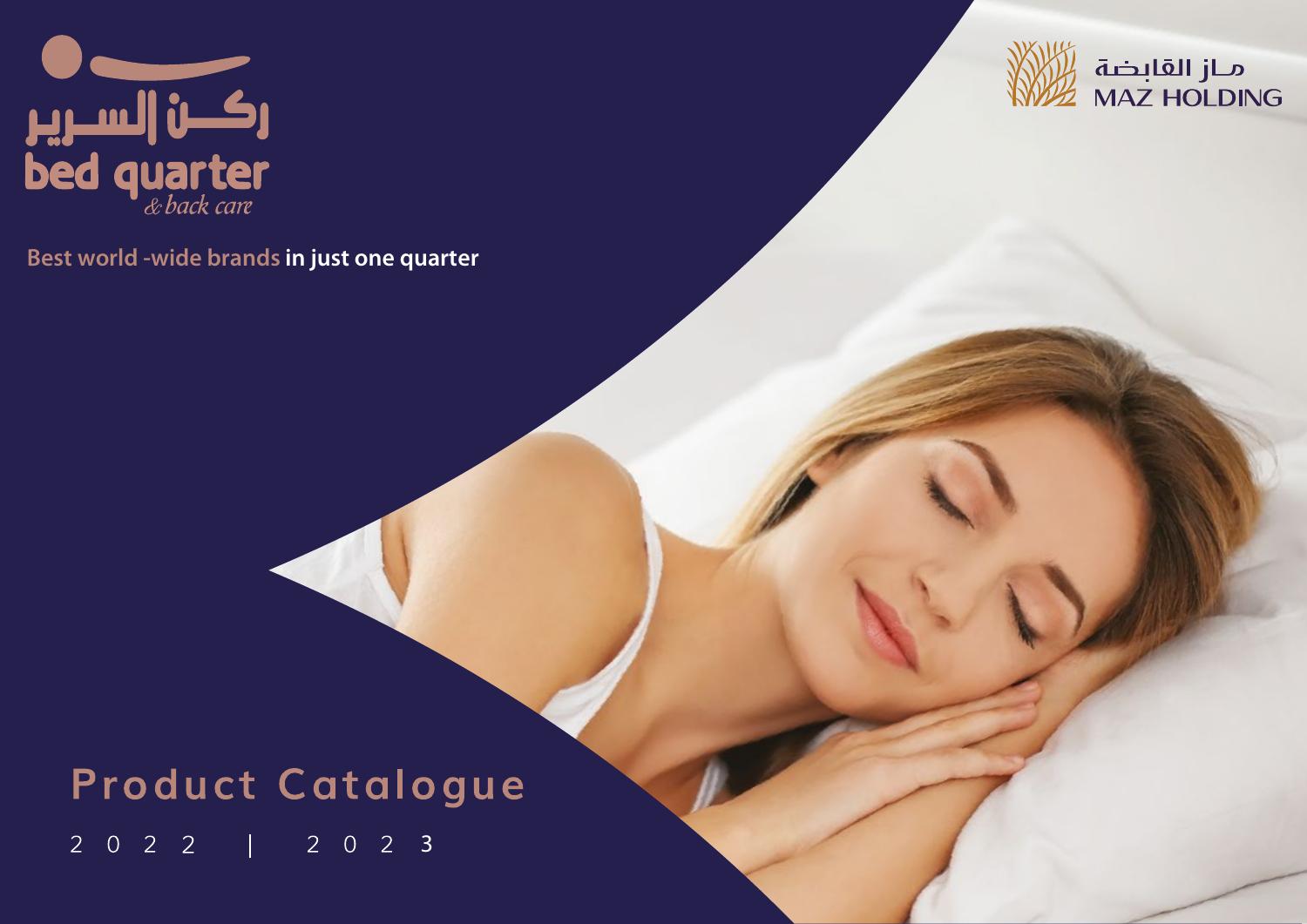 BedQuarter Product Catalog.pdf | DocDroid