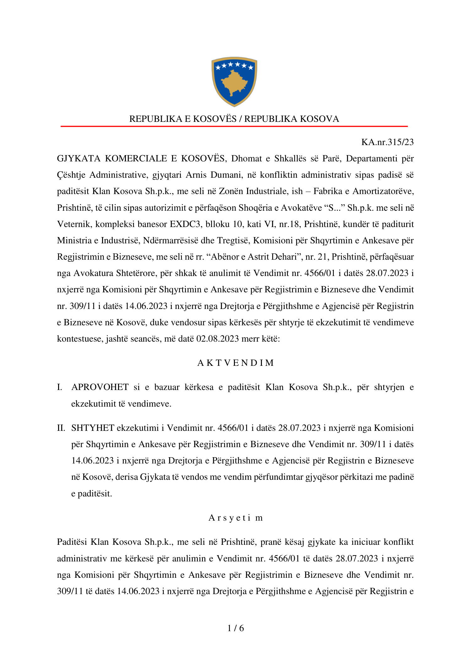 Vendimi.pdf | DocDroid