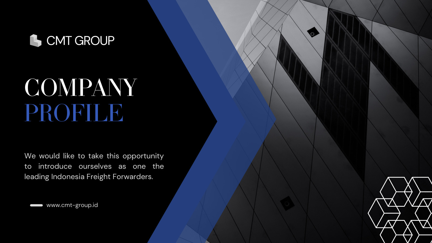 Company profile CMT Group (Updated).pdf | DocDroid