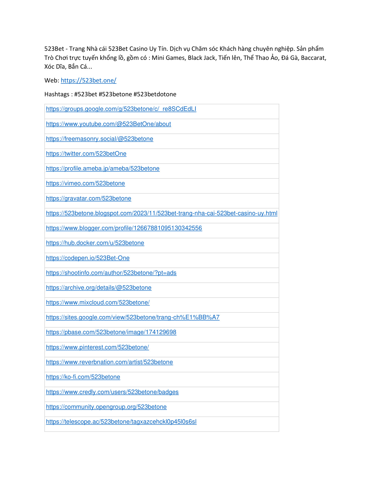 523bet.docx | DocDroid