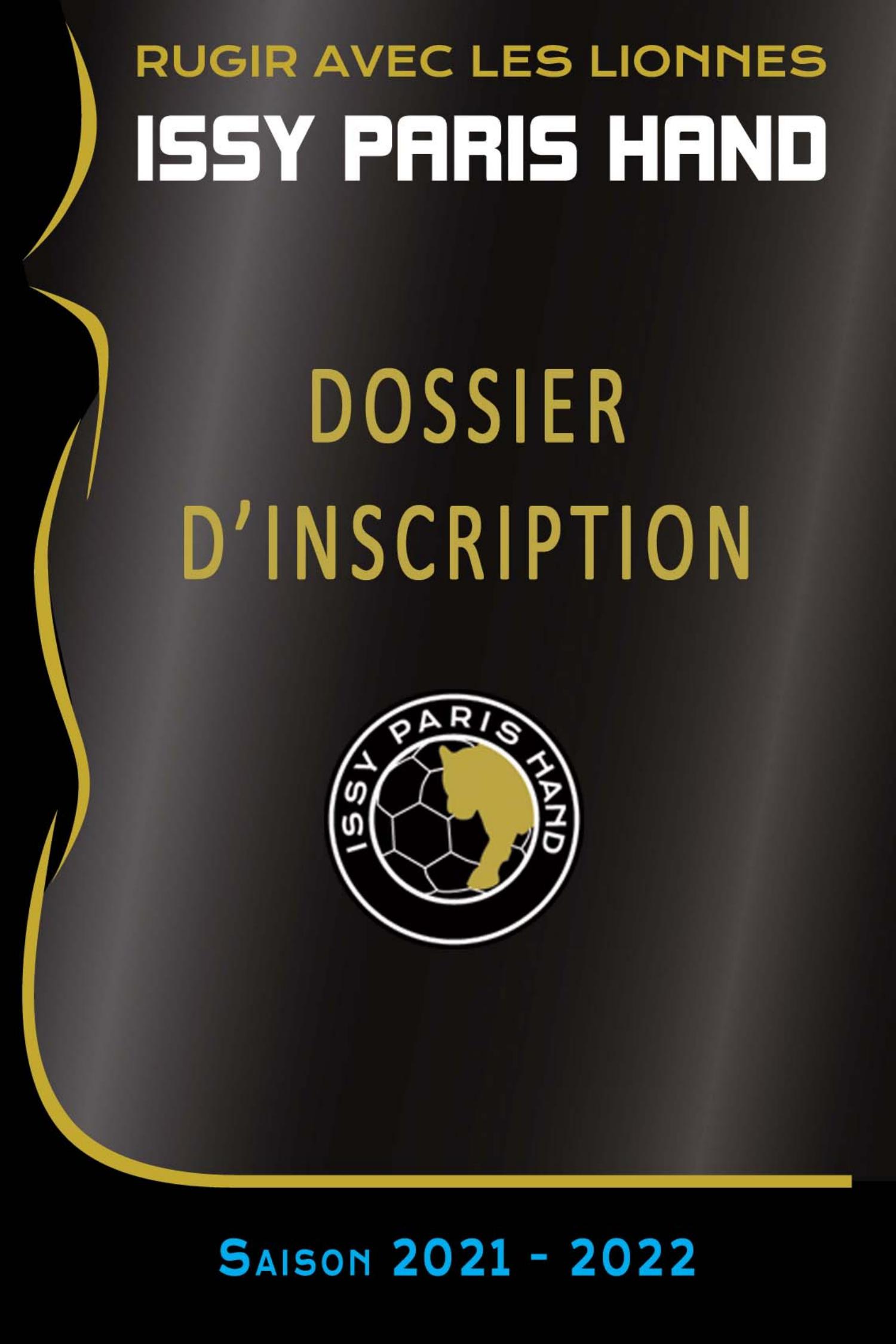 Dossier inscription 2021 - 2022.pdf | DocDroid