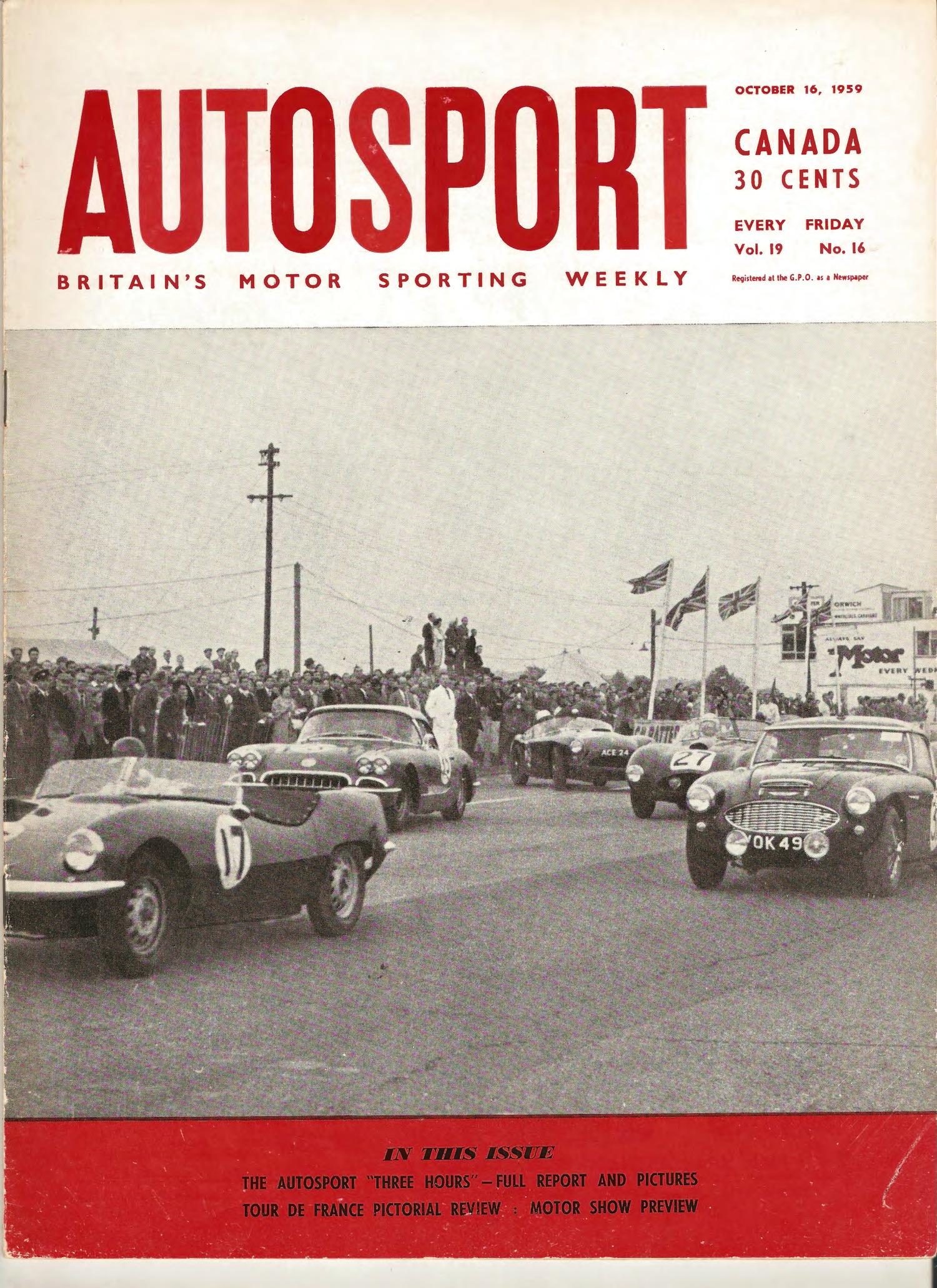 Autosport Magazine, 1959.10.16.pdf | DocDroid