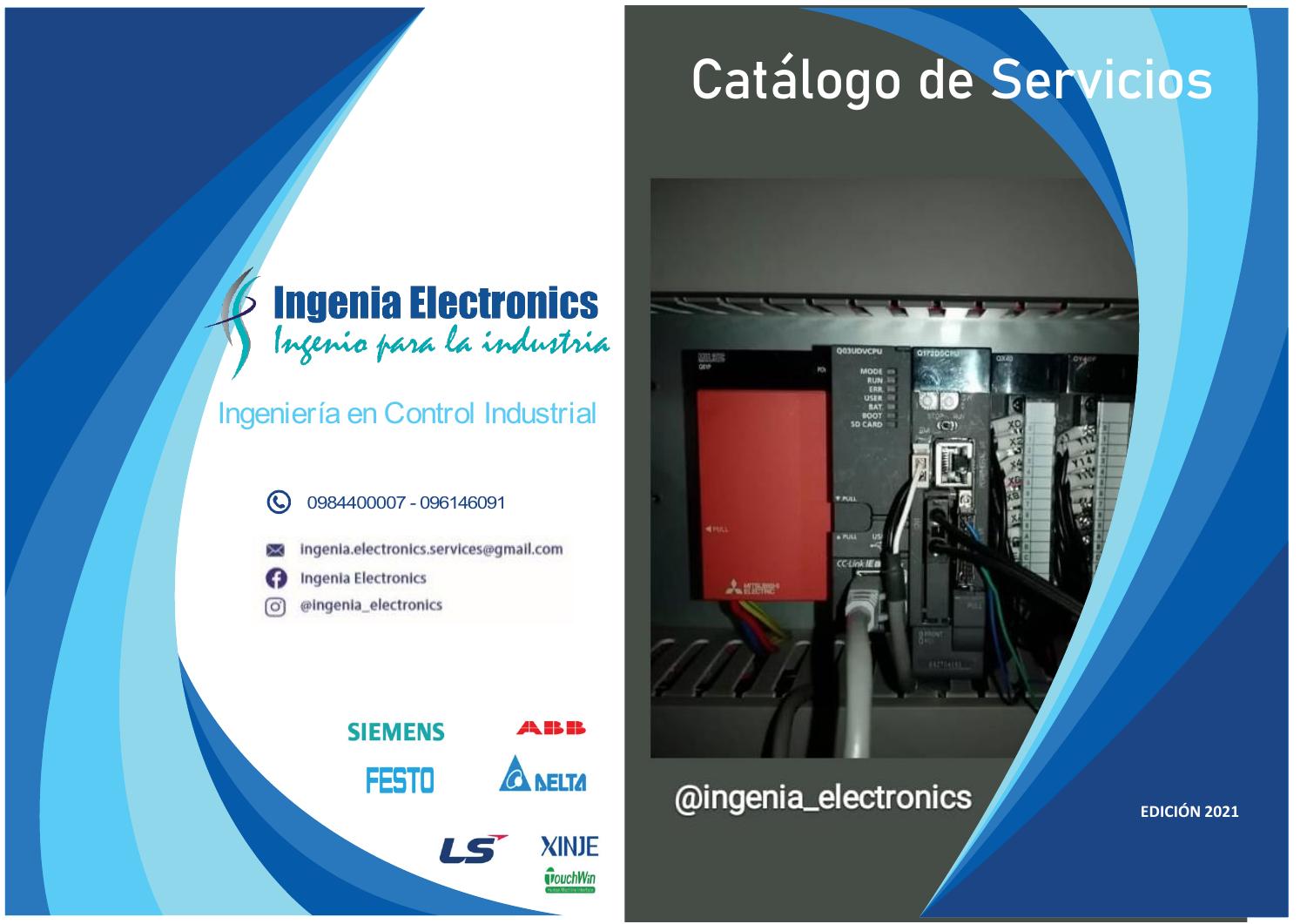 CATALOGO_INGENIA.pdf | DocDroid