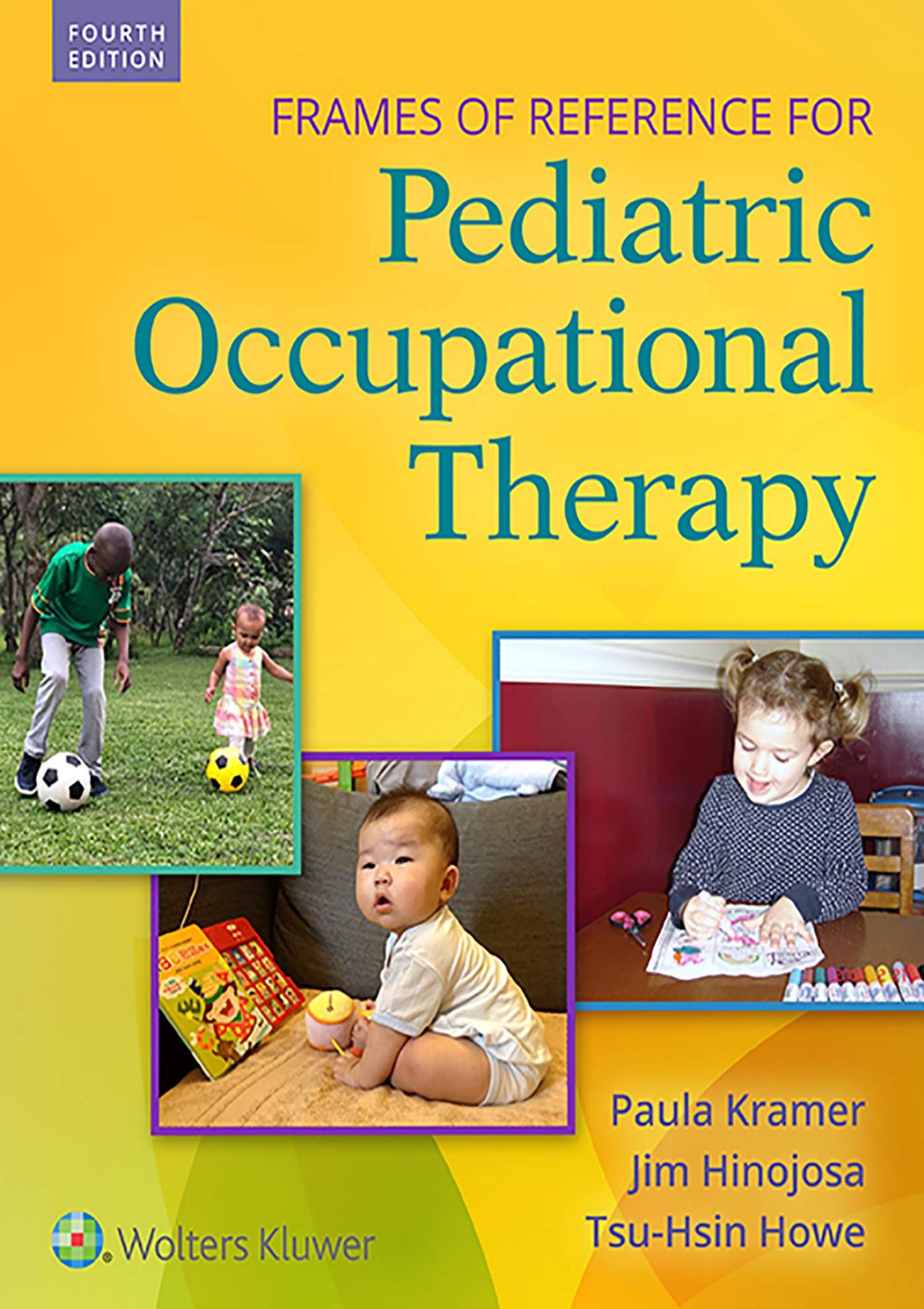 EBOOK Frames of Reference for Pediatric Occupational Therapy.pdf | DocDroid