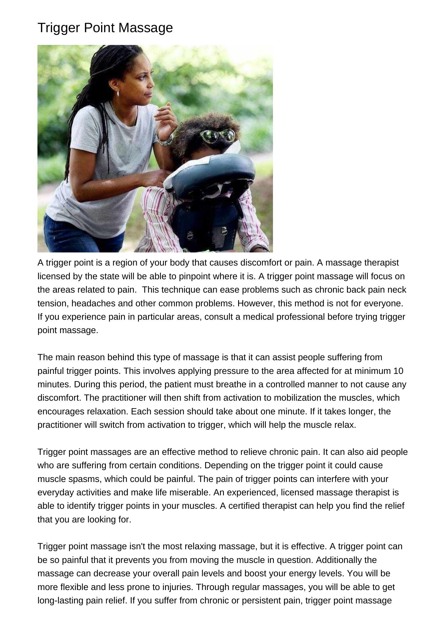 Trigger Point Massageihahb.pdf.pdf | DocDroid