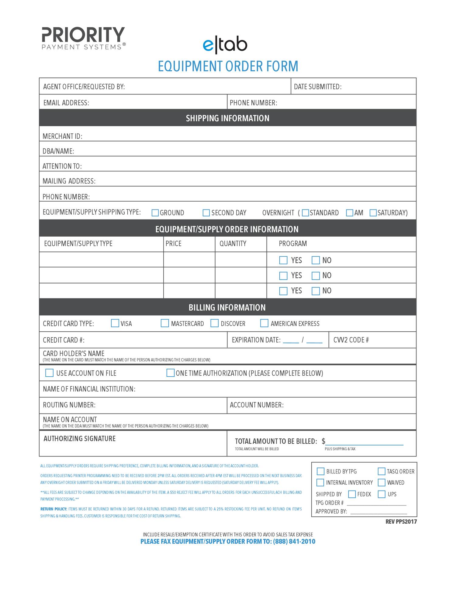 e|tab Equipment Order Form - FILLABLE.pdf | DocDroid