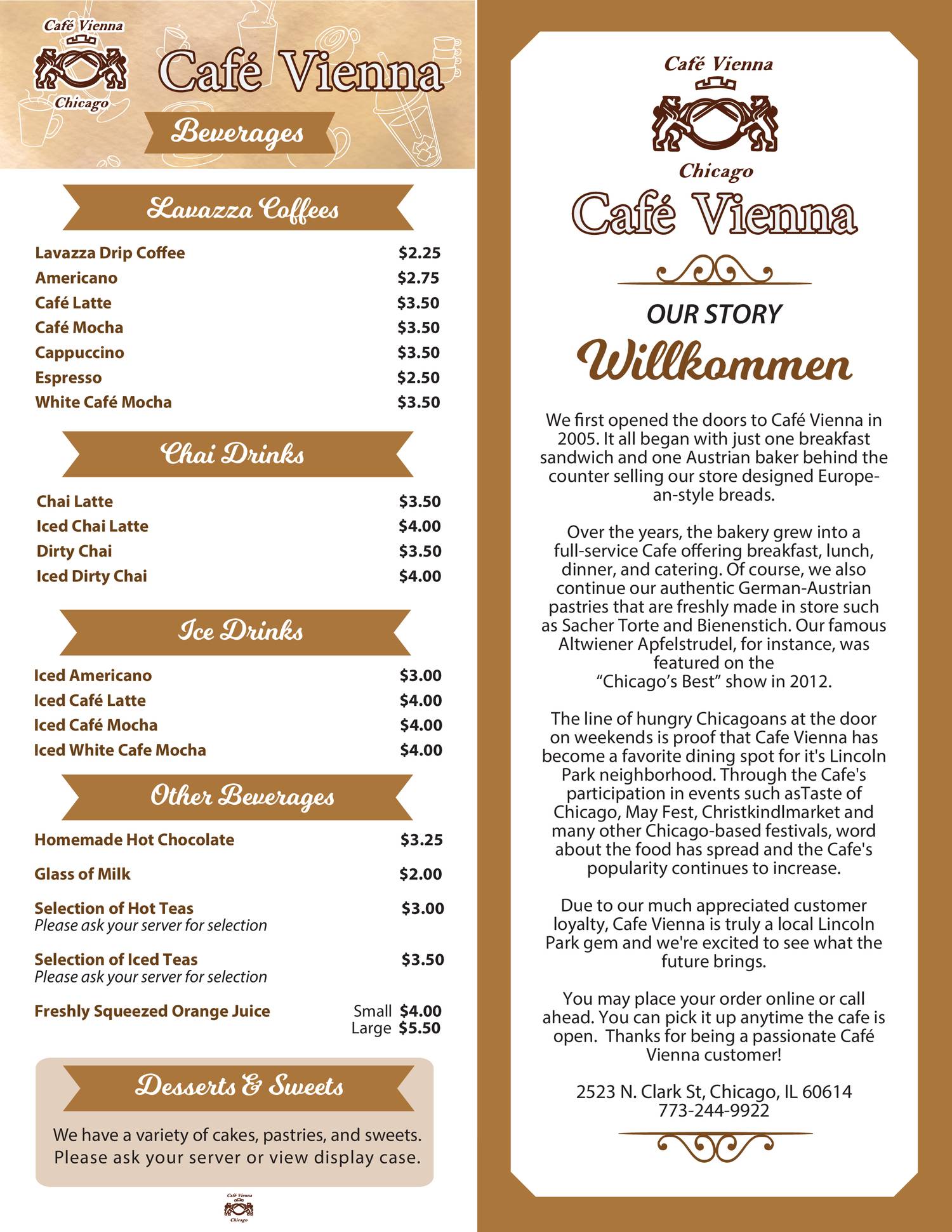 cafe-vienna-menu.pdf | DocDroid