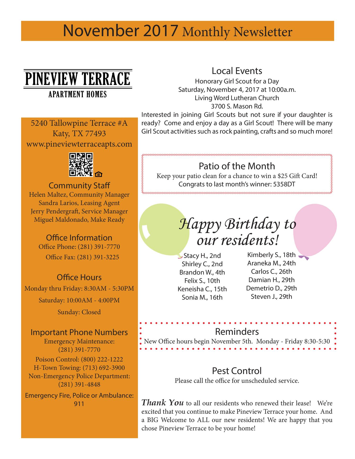 PT NOV 2017.pdf | DocDroid