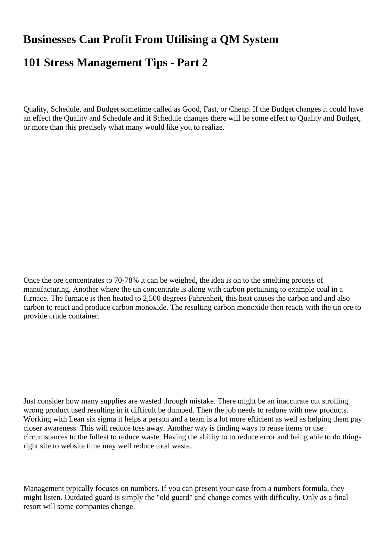 The Ideal Components For a QM System Within Your Businesszywxppaulo.pdf.pdf | DocDroid