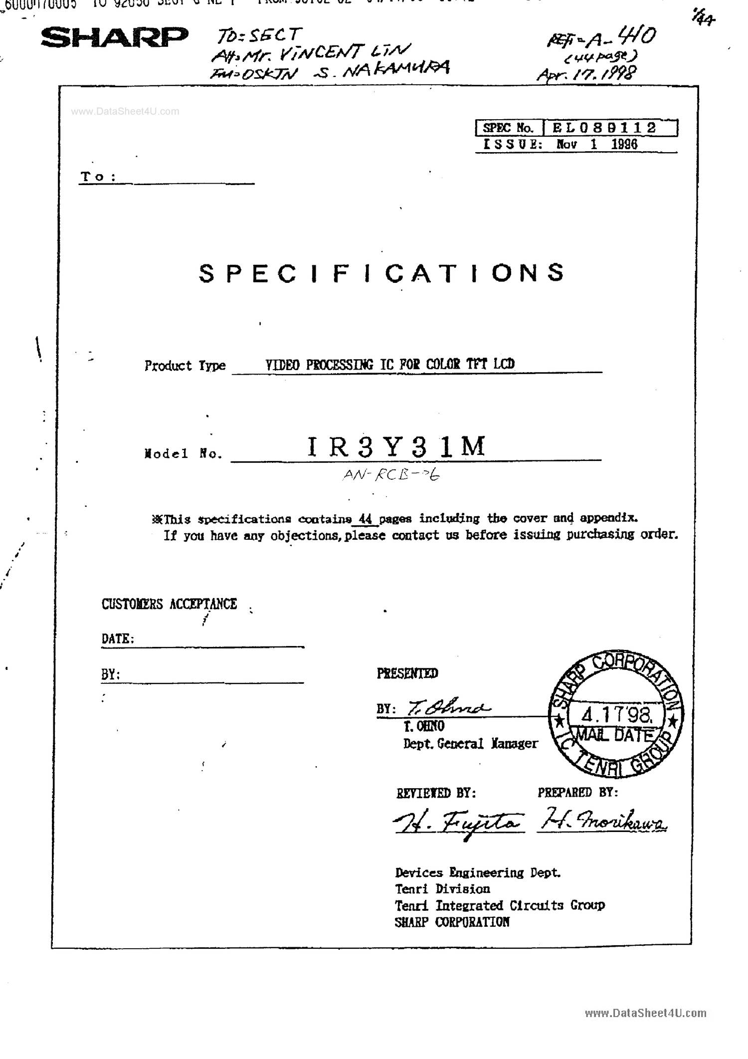 IR3Y31M-Sharp.pdf | DocDroid