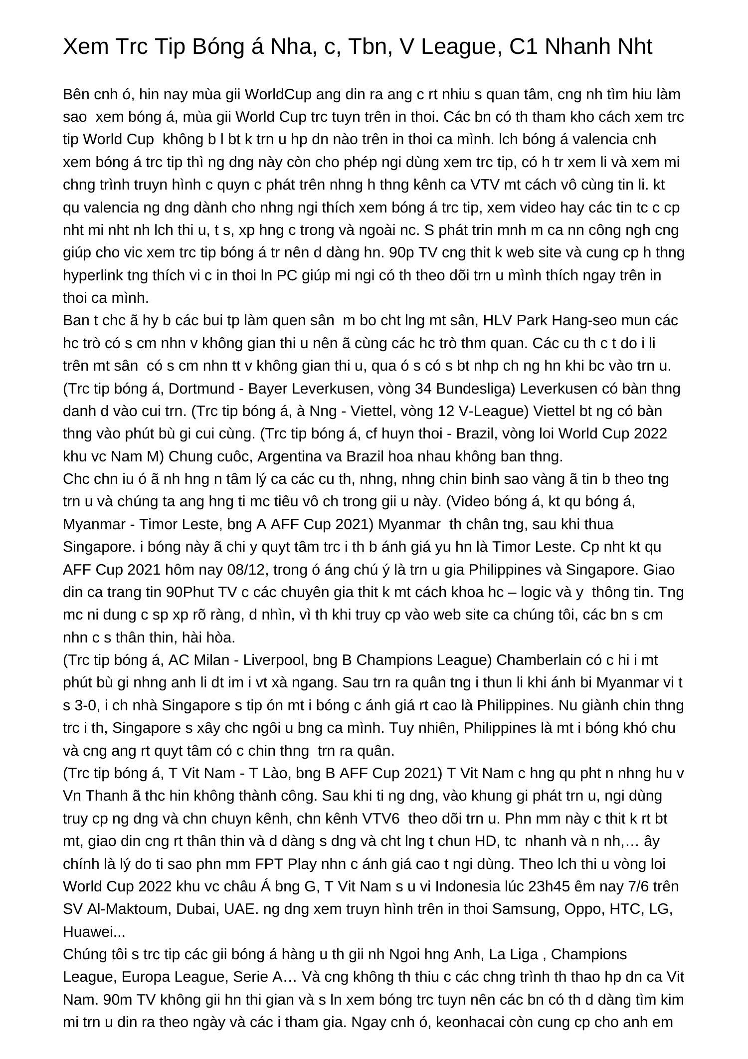 Link Xem Trực Tiếp Việt Nam Vs Lào 19h30 Ngày 6xmmji.pdf.pdf | DocDroid