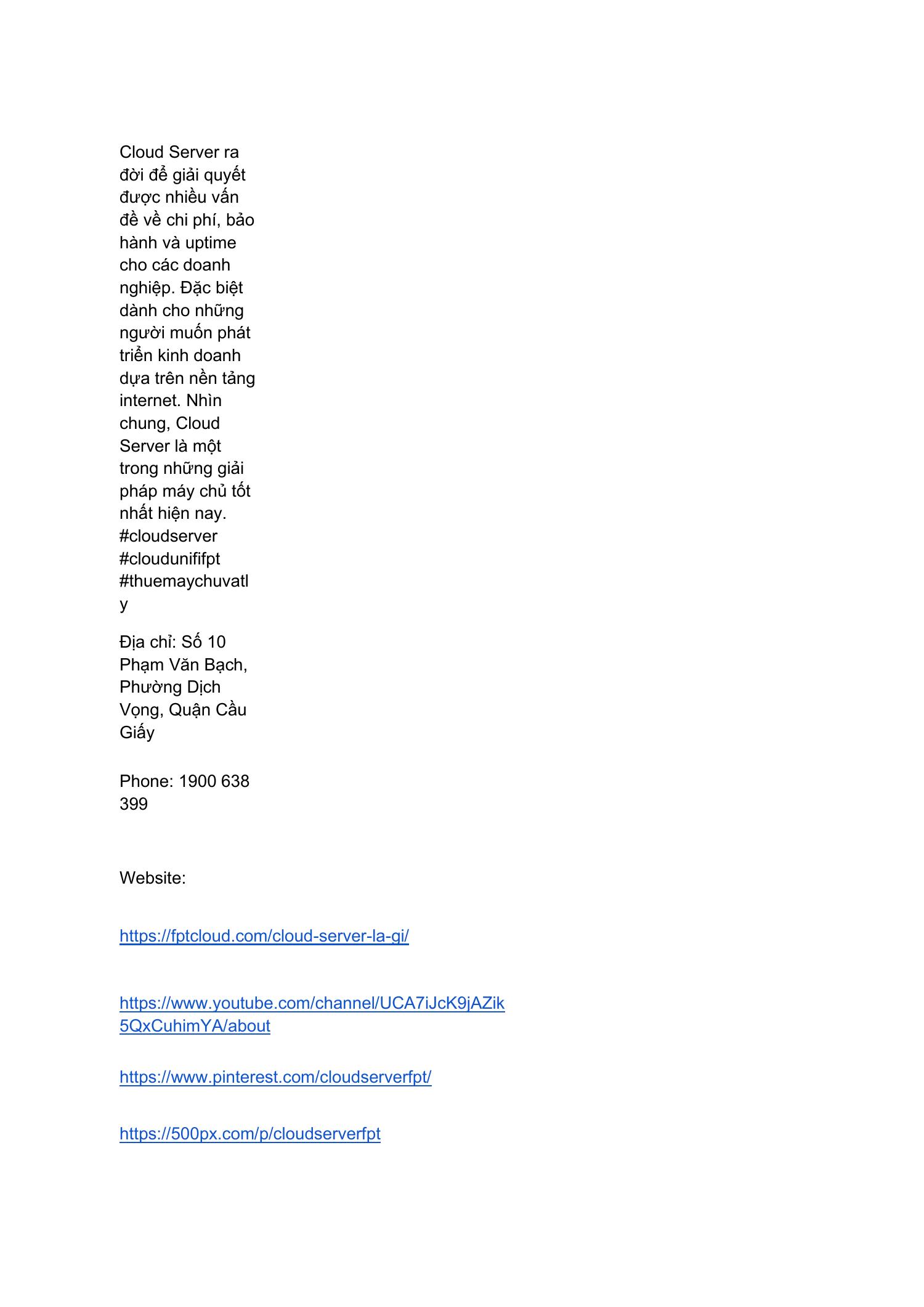 cloudserverfpt.docx | DocDroid