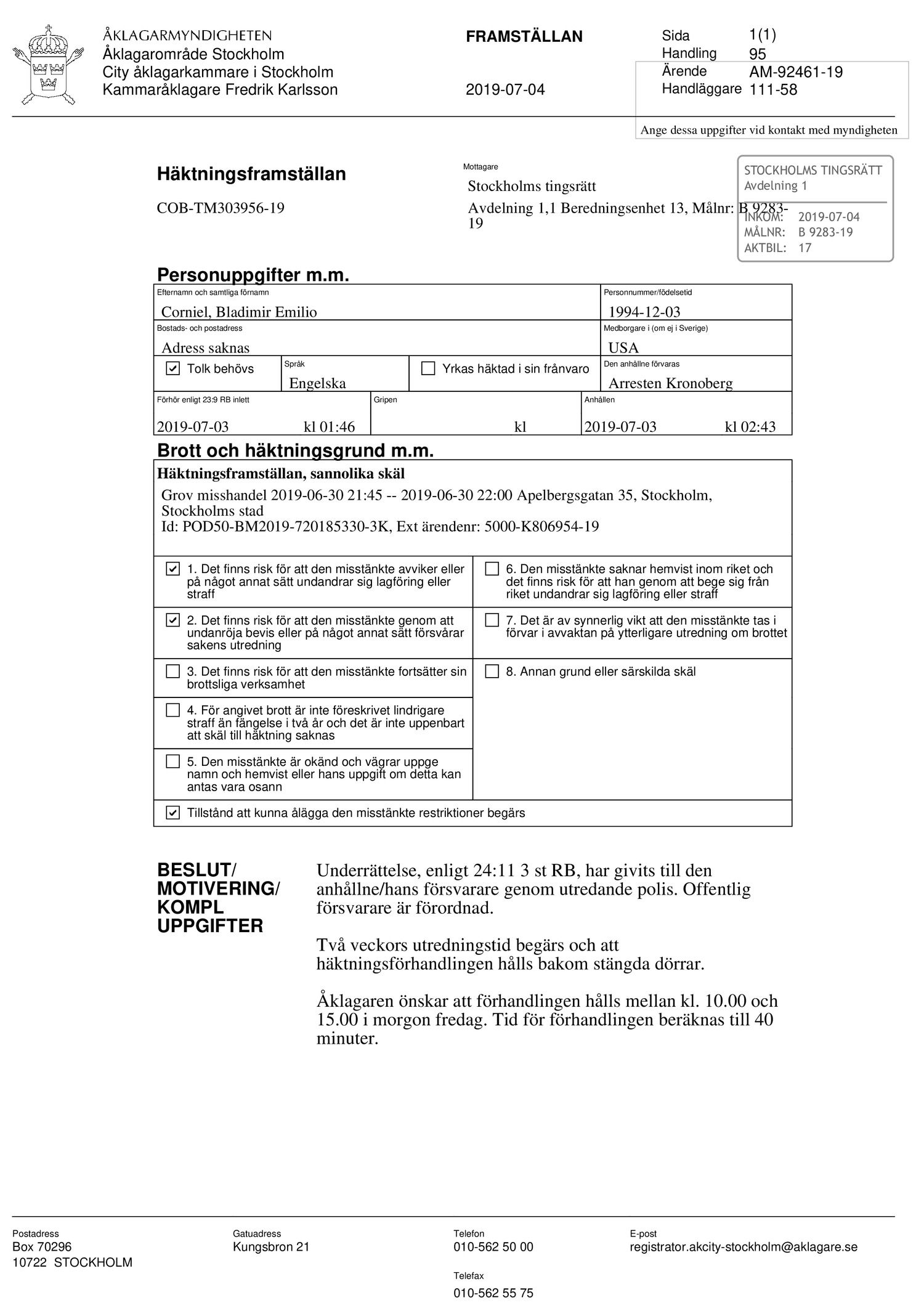 Stockholms TR B 9283-19 Aktbil 17.pdf | DocDroid