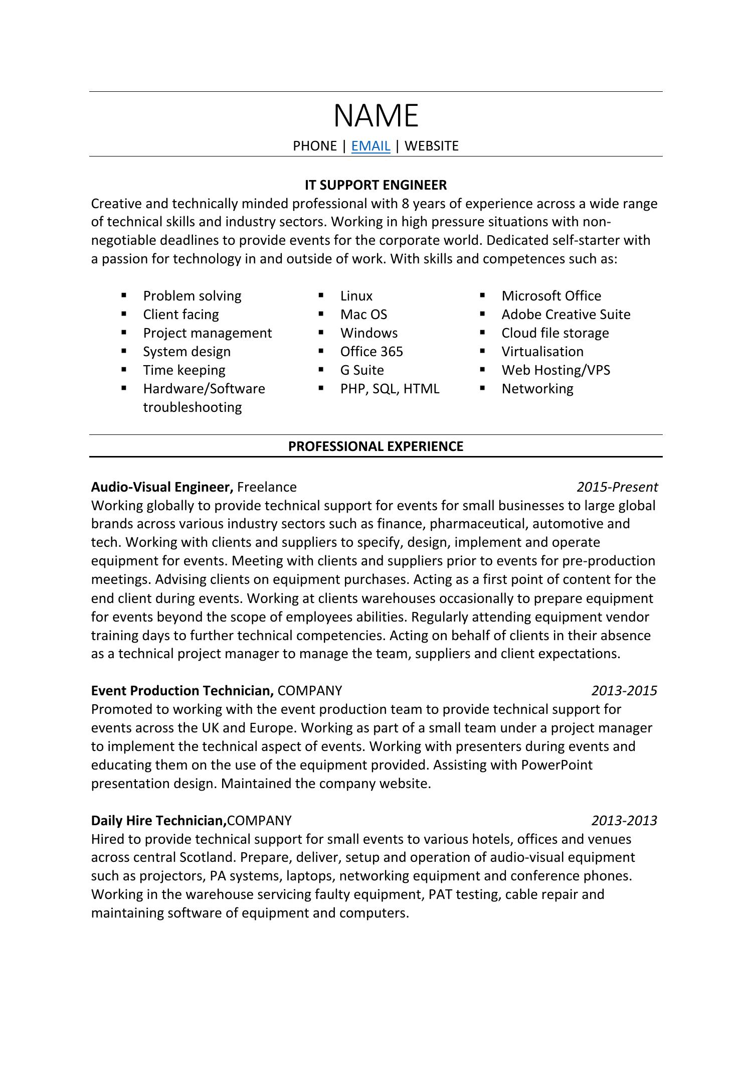 Resume.pdf | DocDroid