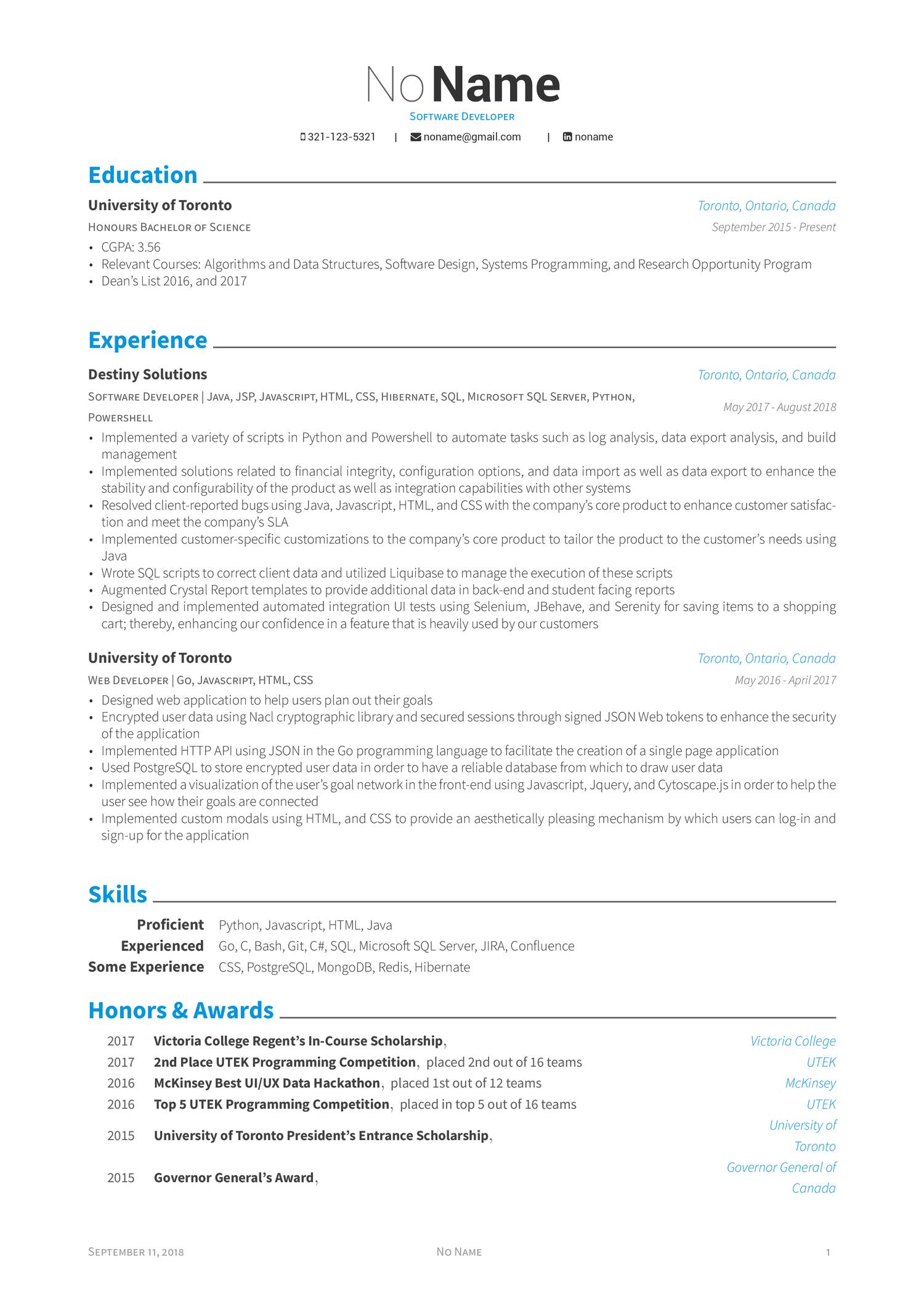 Anonymized_Resume.pdf | DocDroid