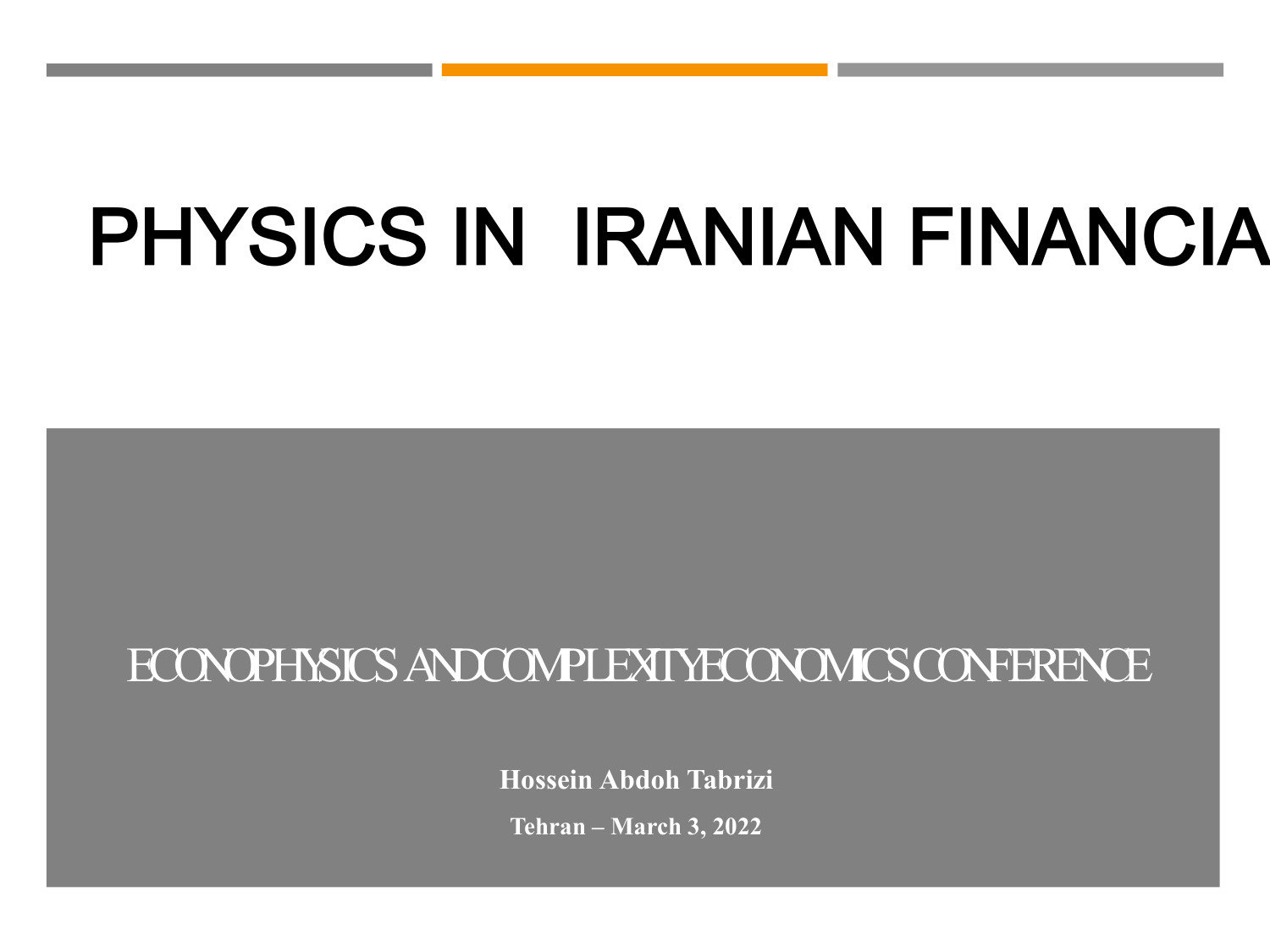 Physics in Finance.pdf | DocDroid