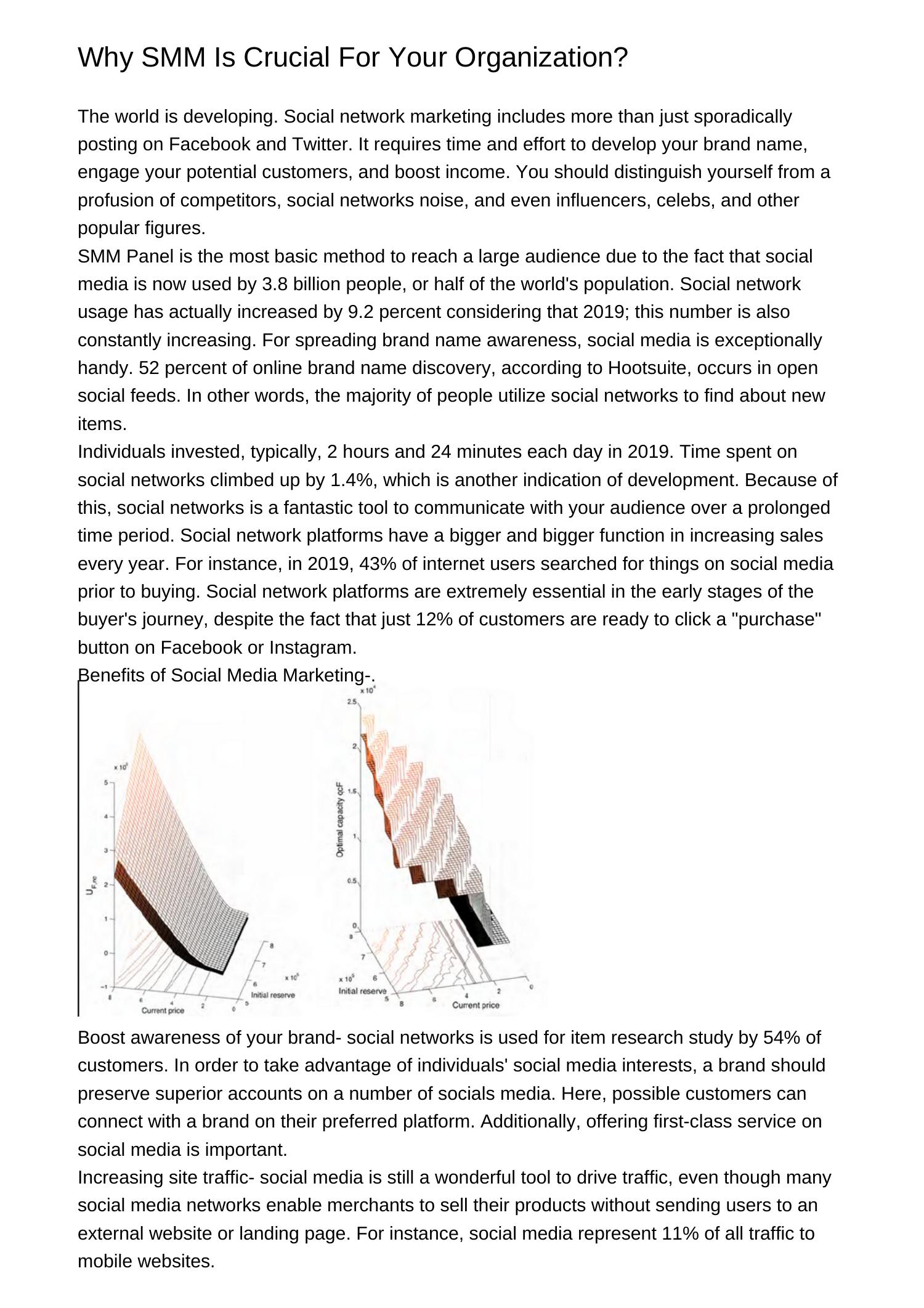 Why SMM Is Vital For Your Companyqnhbm.pdf.pdf | DocDroid
