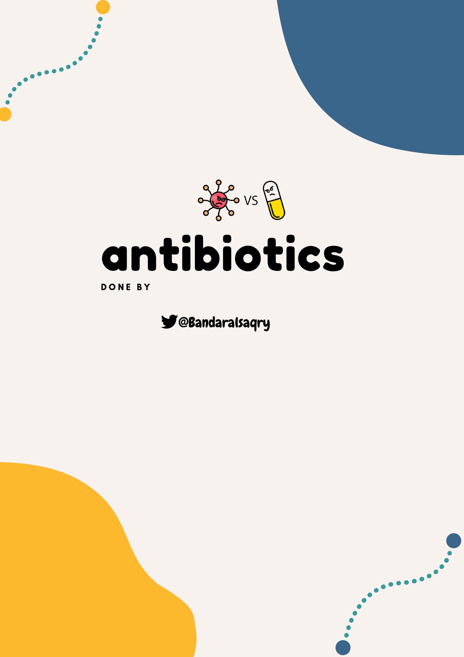 Summary of Antibiotics .pdf | DocDroid