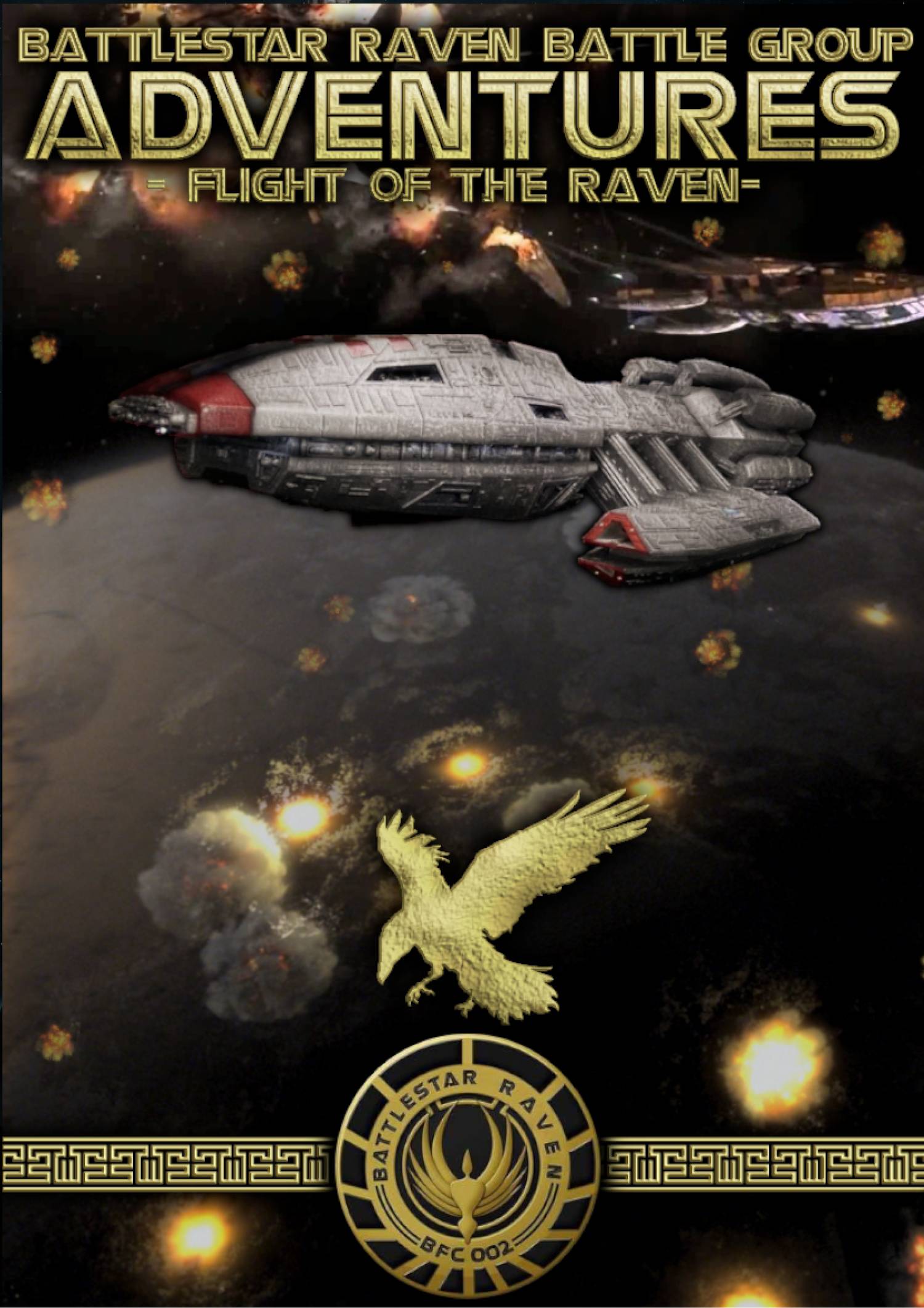 01 Flight of the Raven.pdf | DocDroid