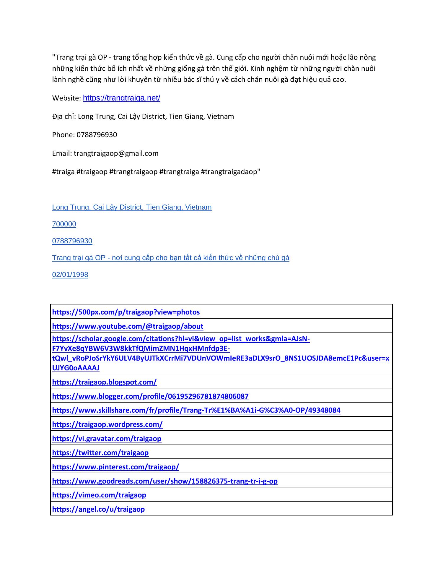 traigaop.doc | DocDroid