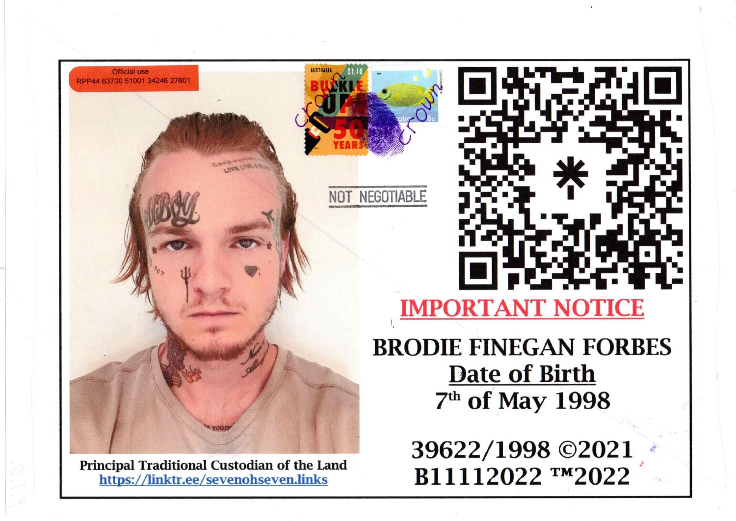 Important Notice - Brodie Finegan FORBES.pdf | DocDroid